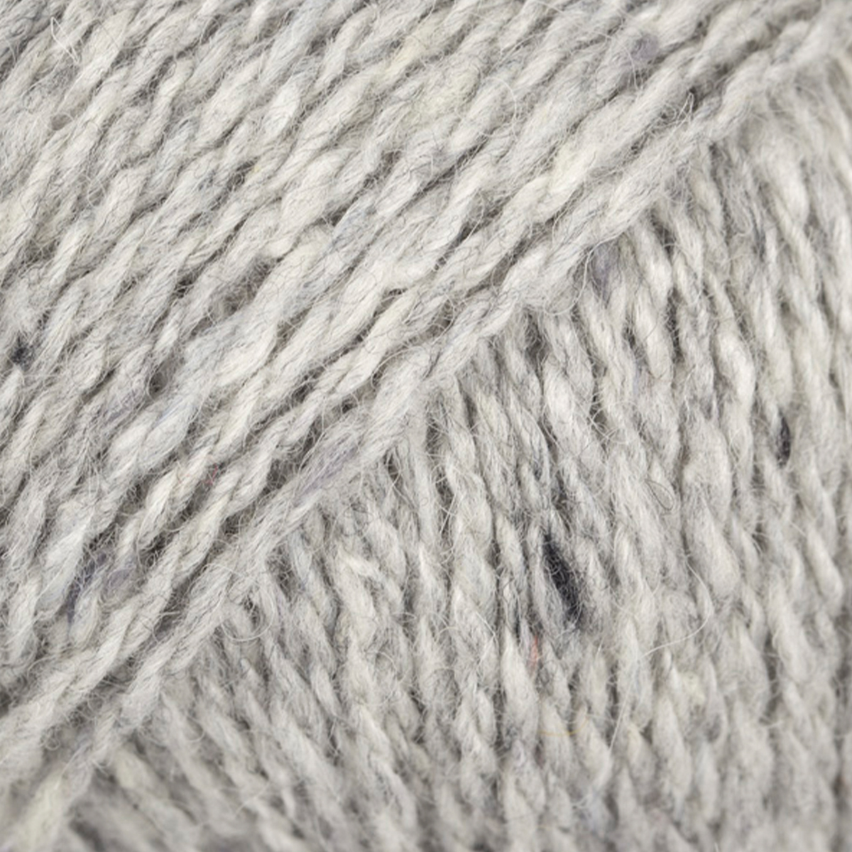 Soft Tweed - Garnius