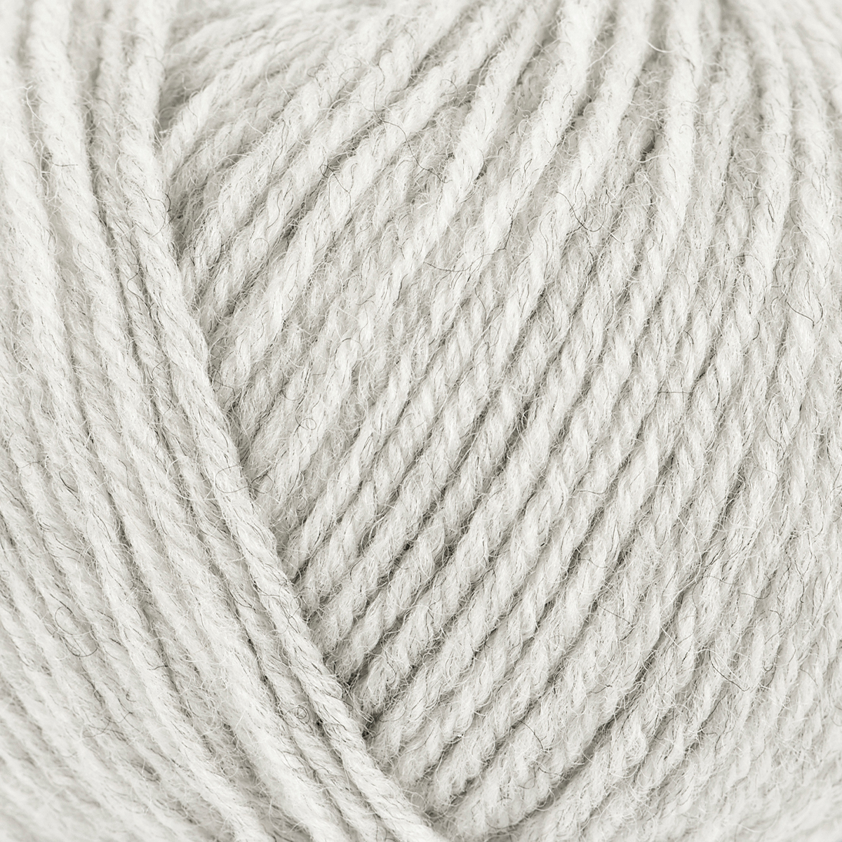Natural Lanolin Wool - Garnius