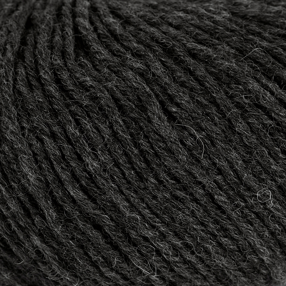 Natural Lanolin Wool - Garnius