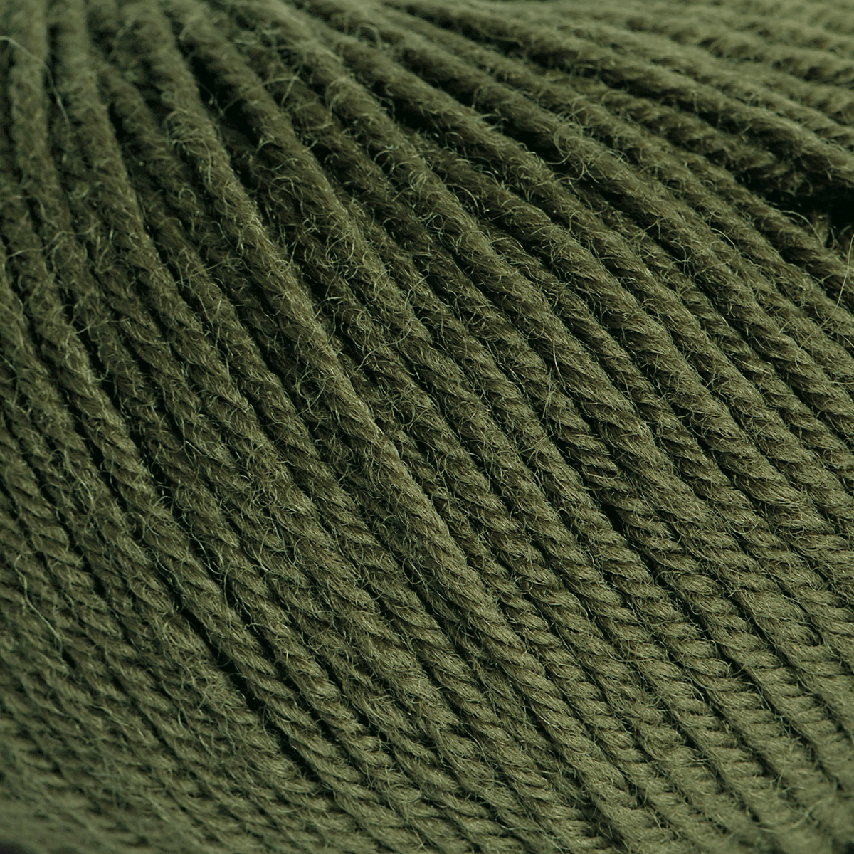 Natural Lanolin Wool - Garnius