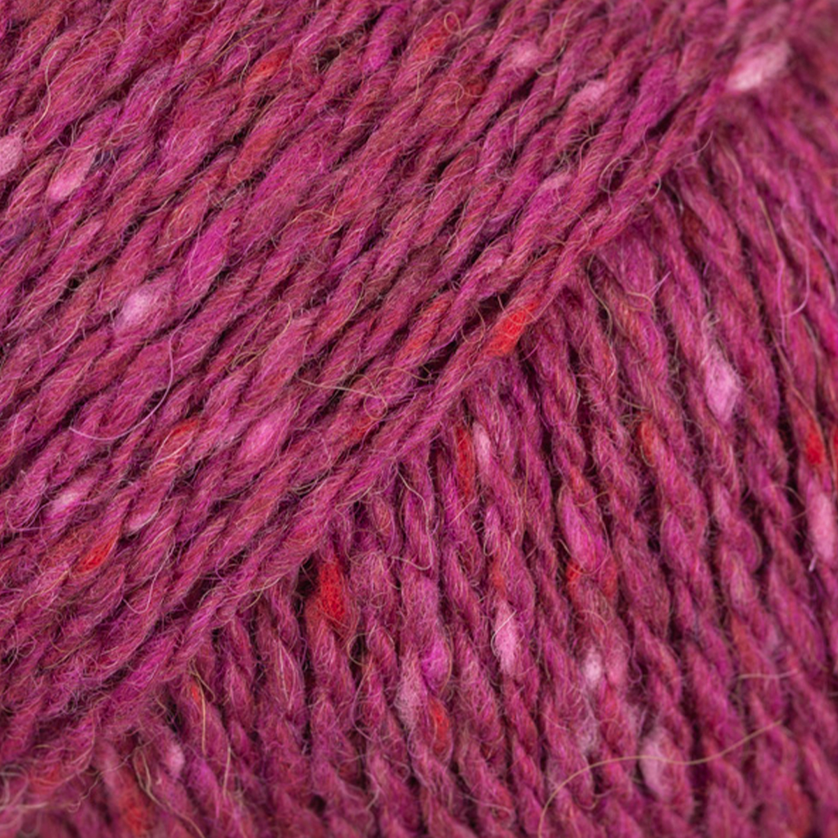 Soft Tweed - Garnius - Garnius.dk