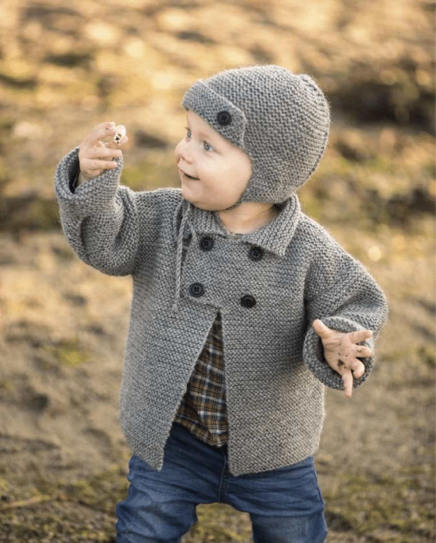 26-15 Goofy Gavin - Garnius