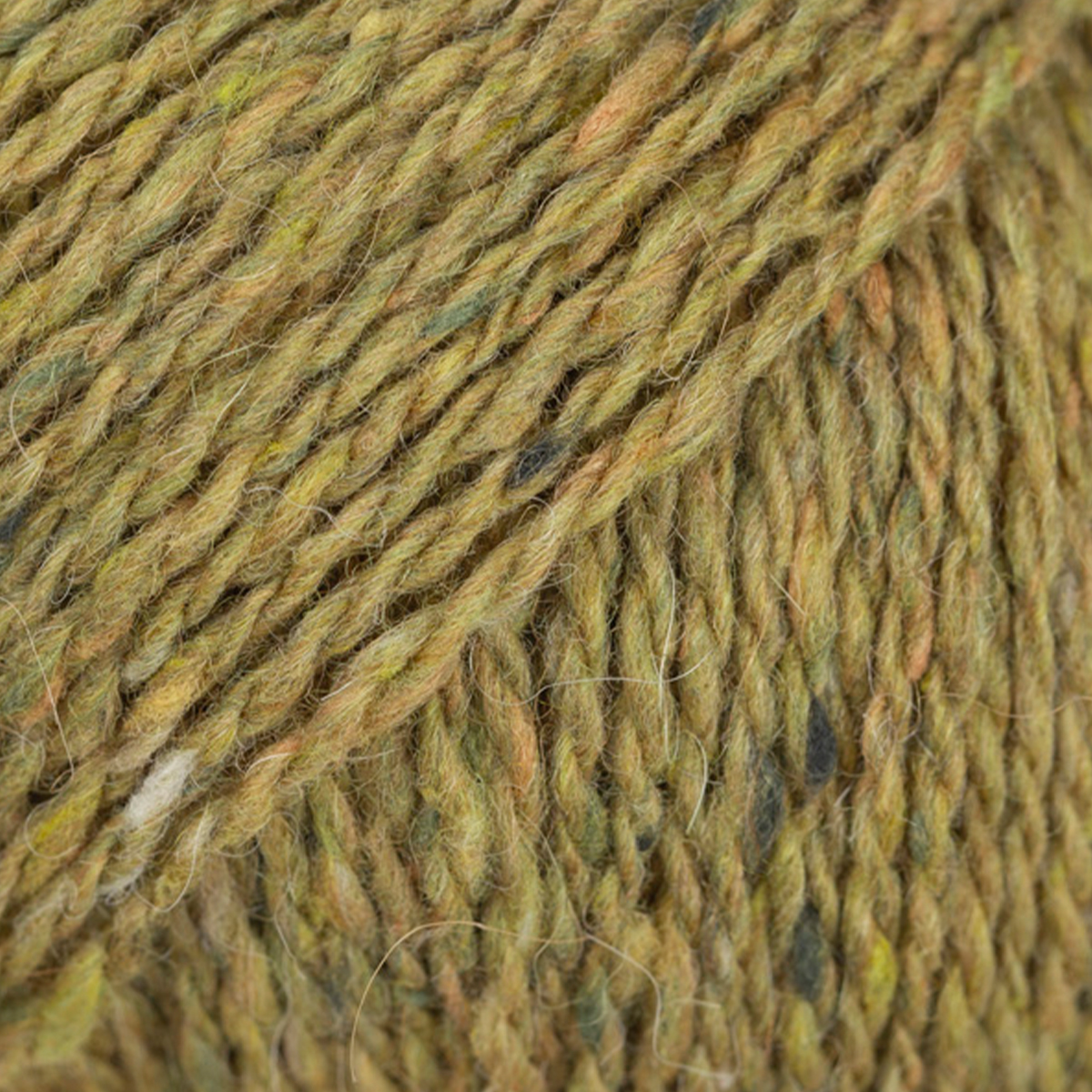 Soft Tweed - Garnius