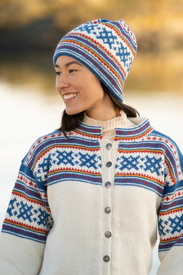 2001-10 Sara kofte - Garnius