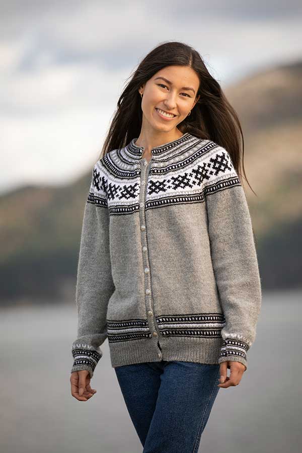 2001-10 Sara kofte - Garnius