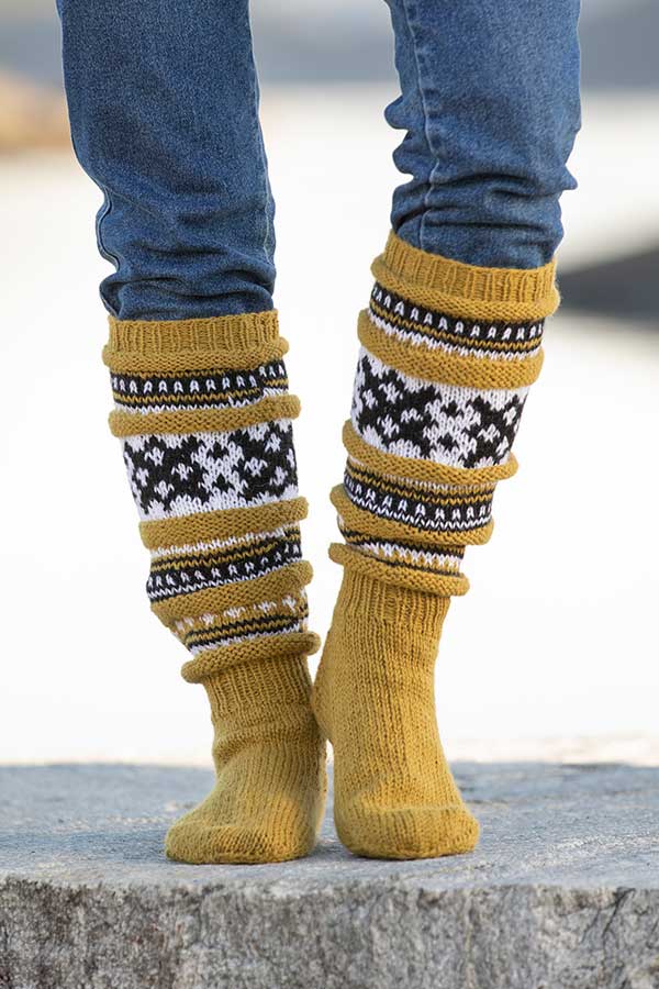 2001-9 Anna kofte - Garnius