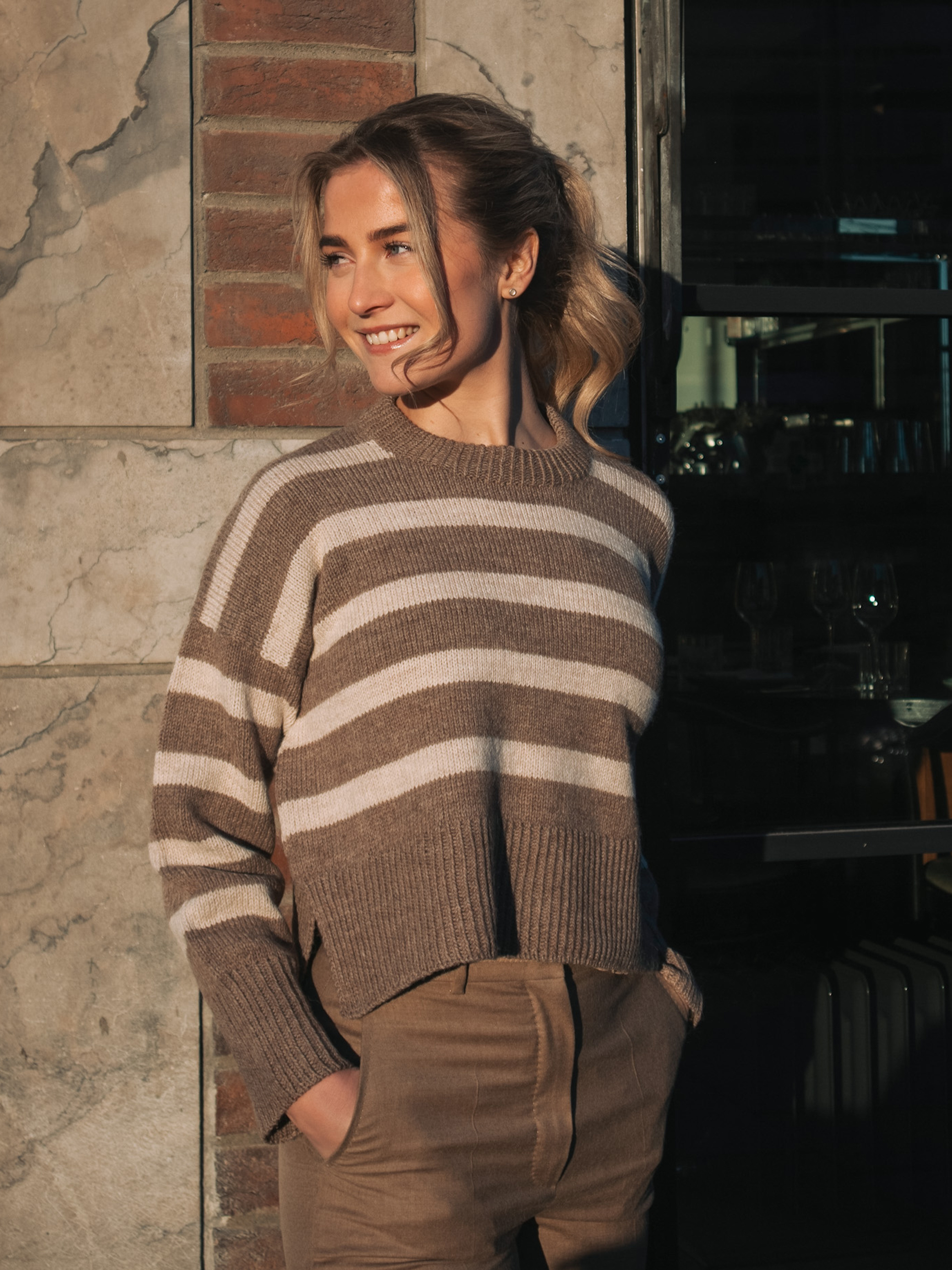 23-78 Elise genser - Garnius