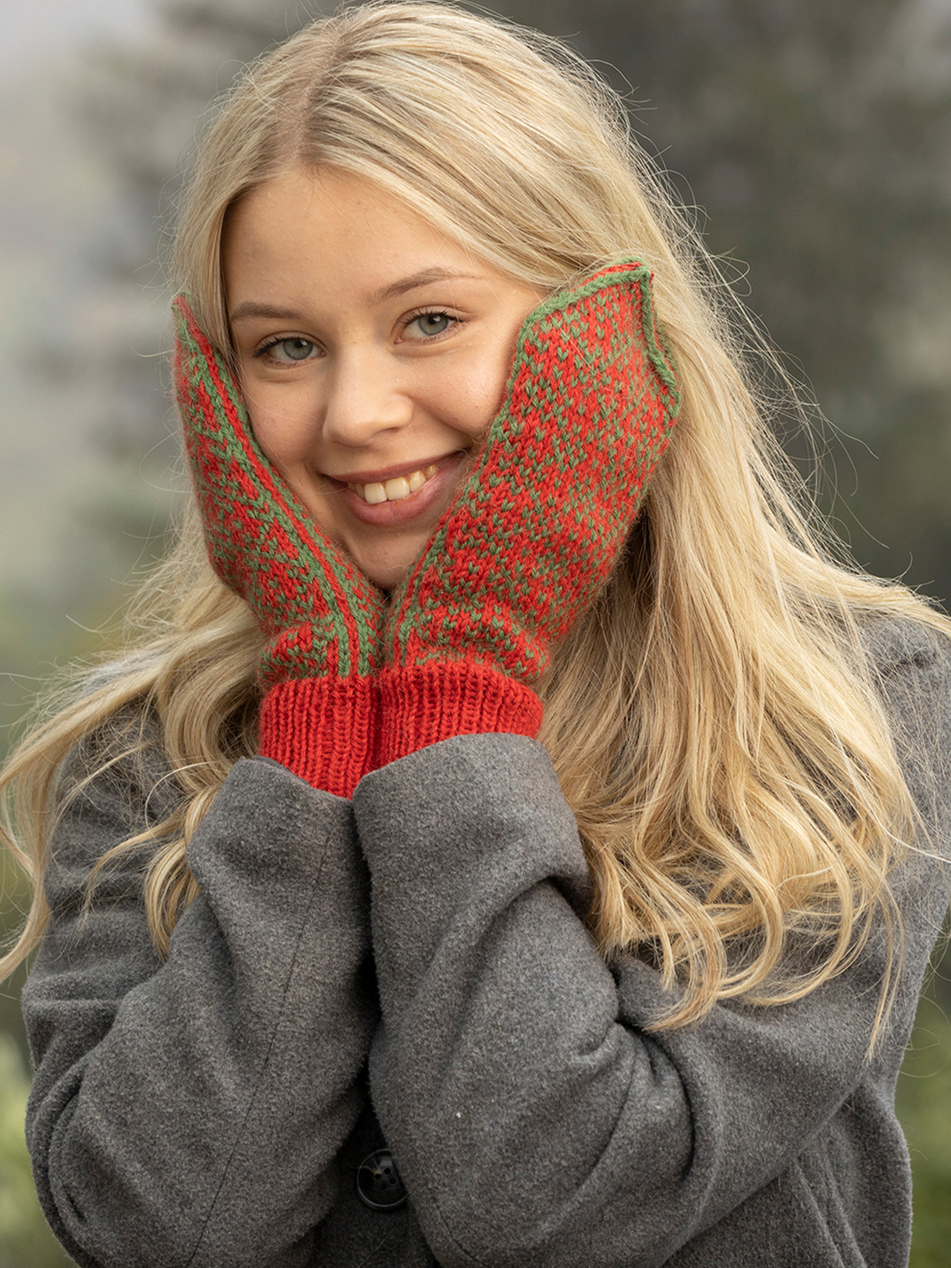 2301-03a Votter - Garnius - Garnius.dk