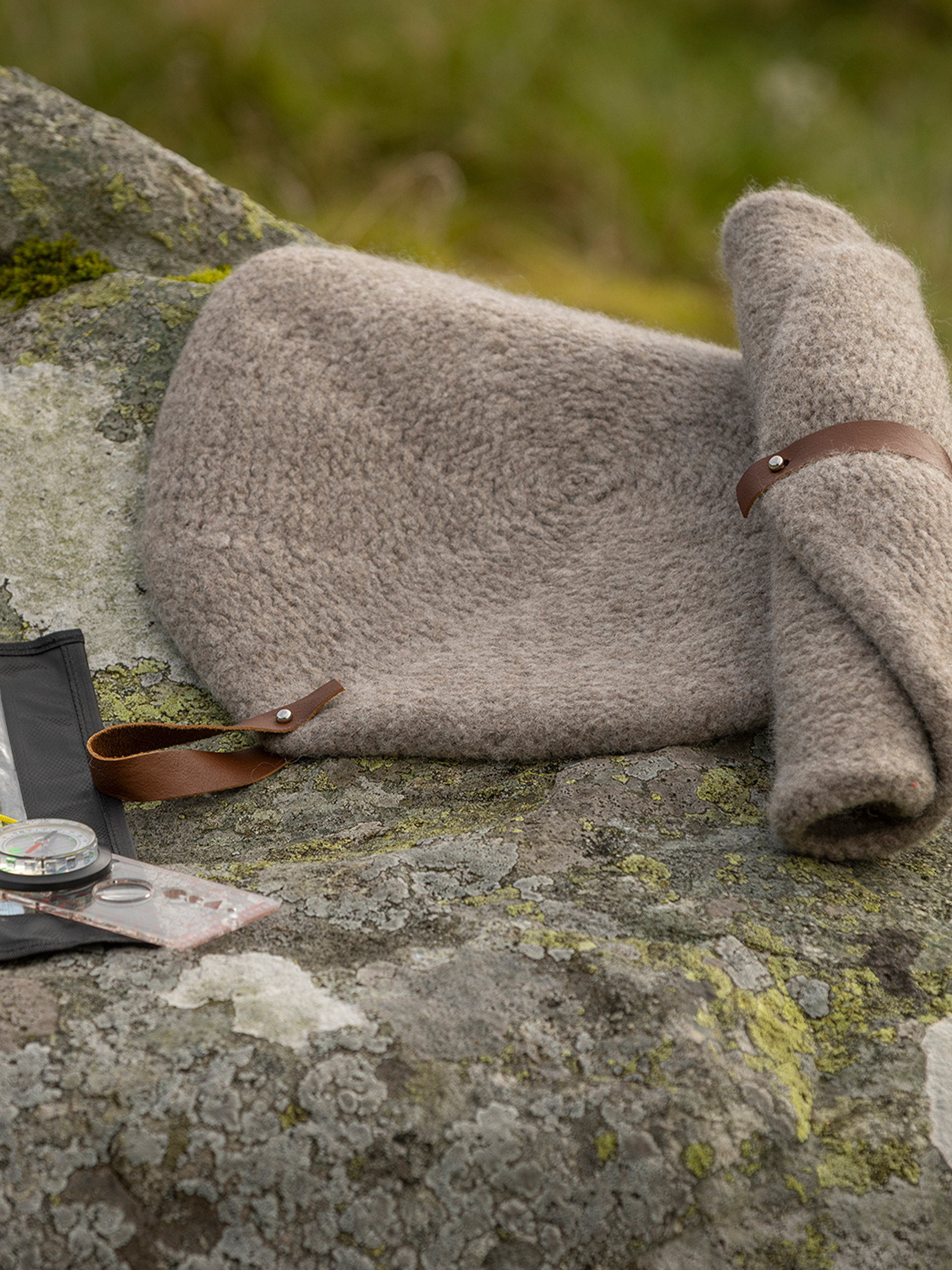 2336-5 Ply sitteunderlag - Garnius