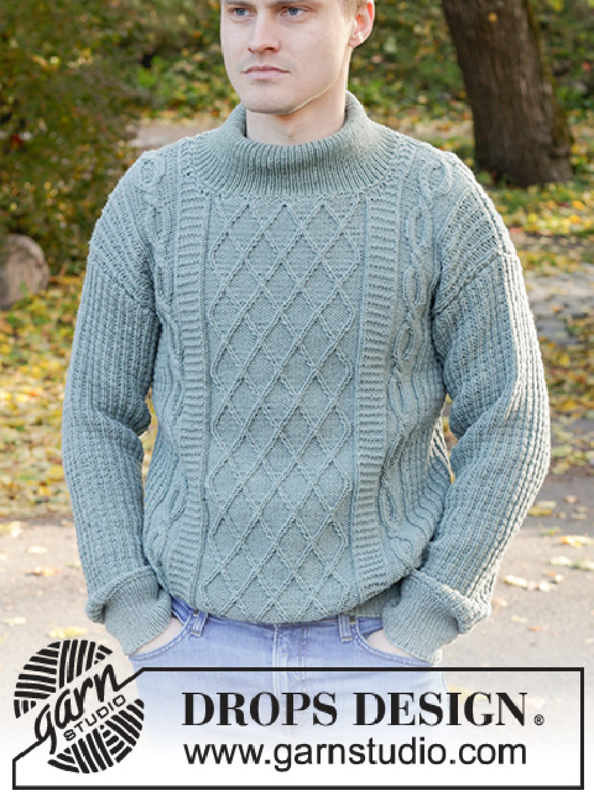 243-26 Ocean Ropes - Garnius