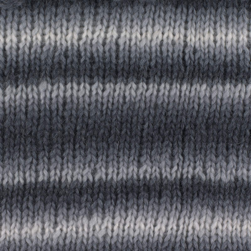 Alpaca Bris Multi - Garnius