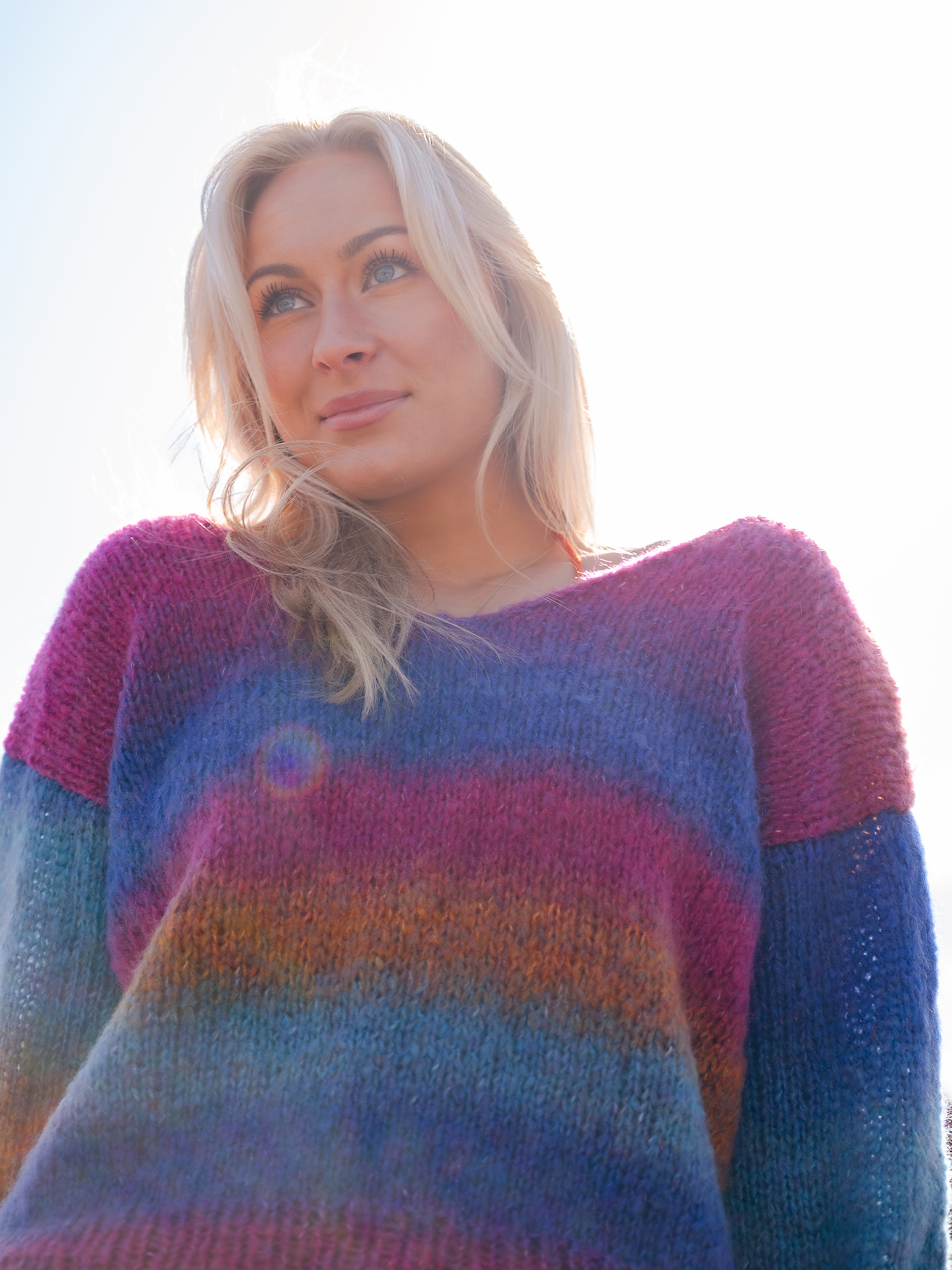 307-08 Amanda genser - Garnius