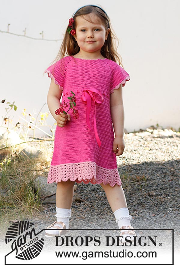 38-2 Little Miss Daisy - Garnius - Garnius.dk