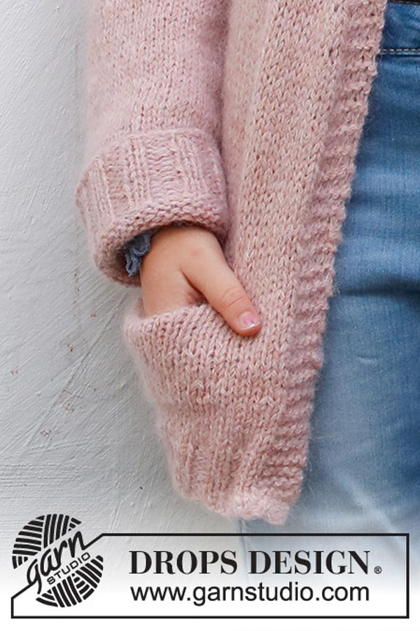 38-19 Feeling Whimsy - Garnius