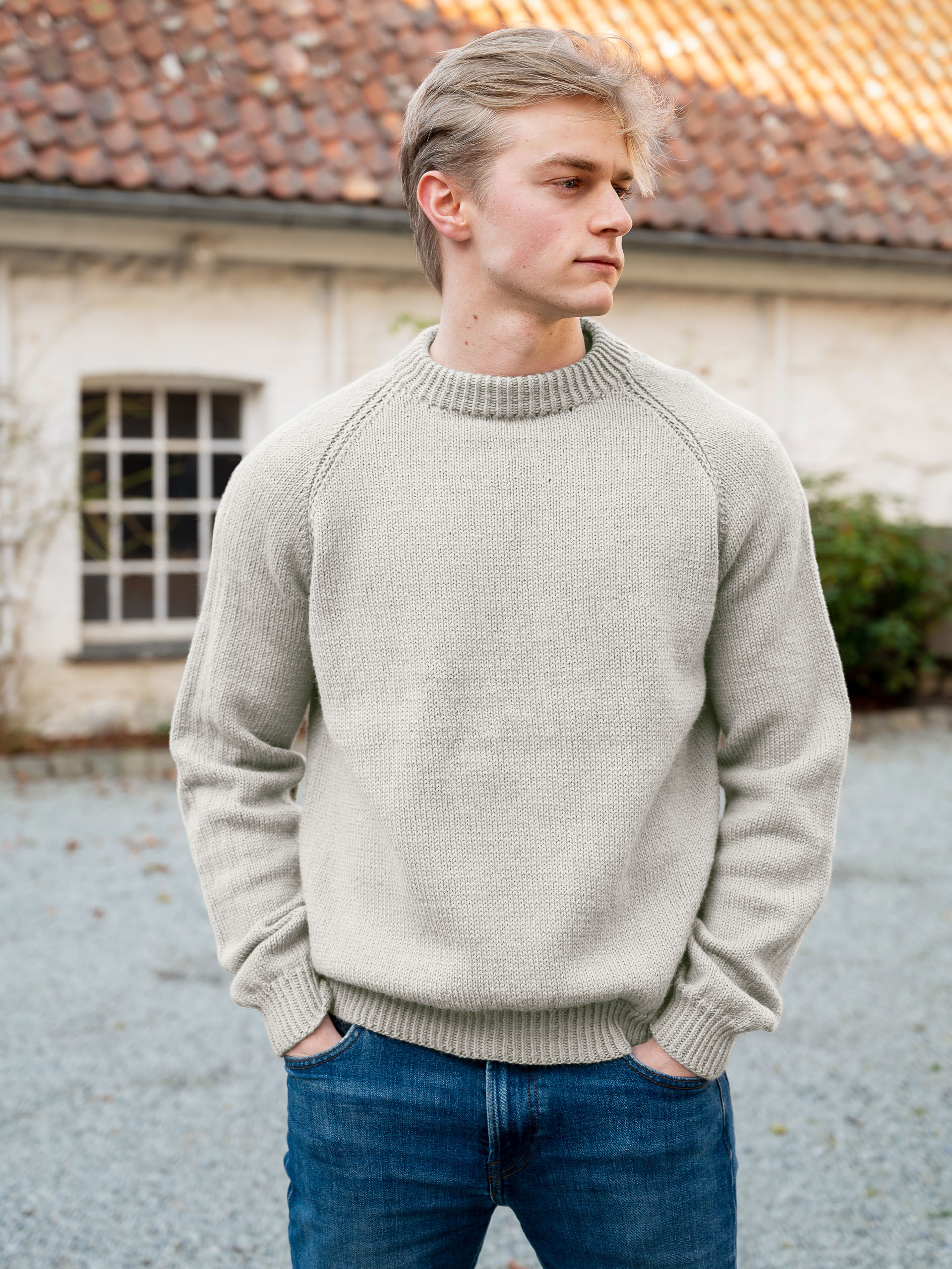 468-04f Ultimate genser - Garnius