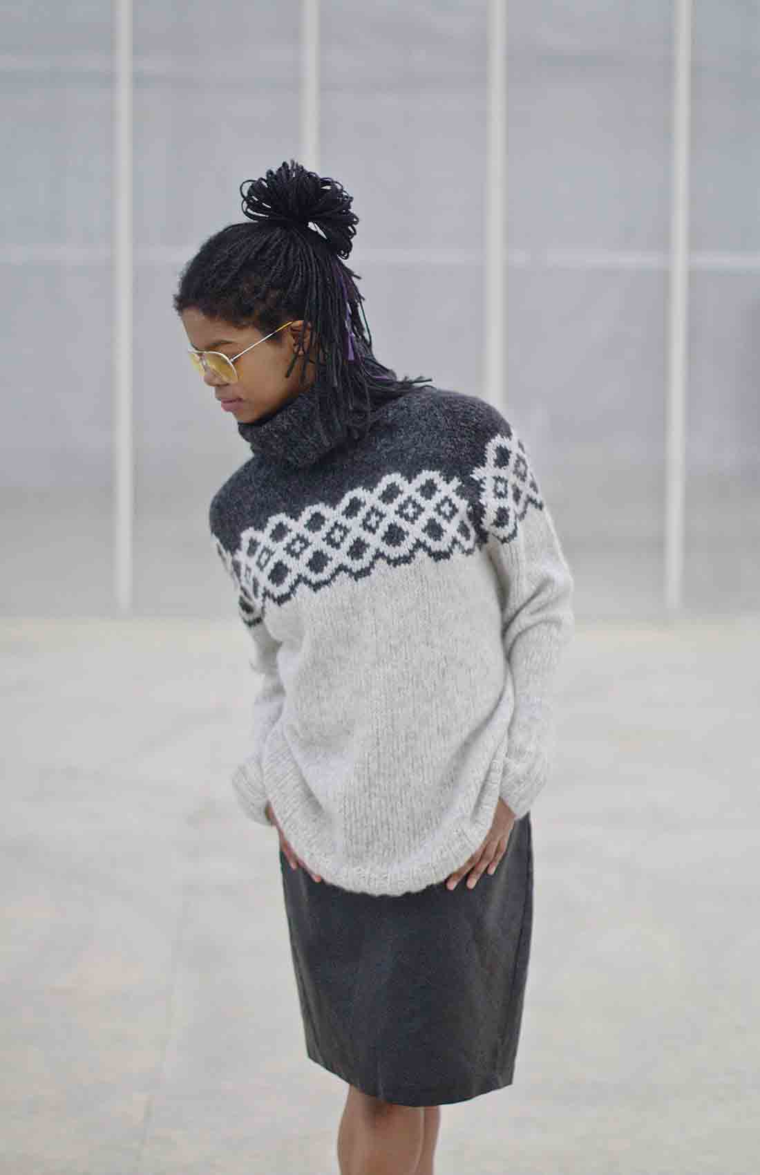 LEAH Kiss Sort - Garnius