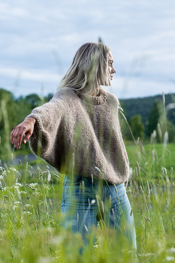 THE BASIC 2.0 beige - Garnius