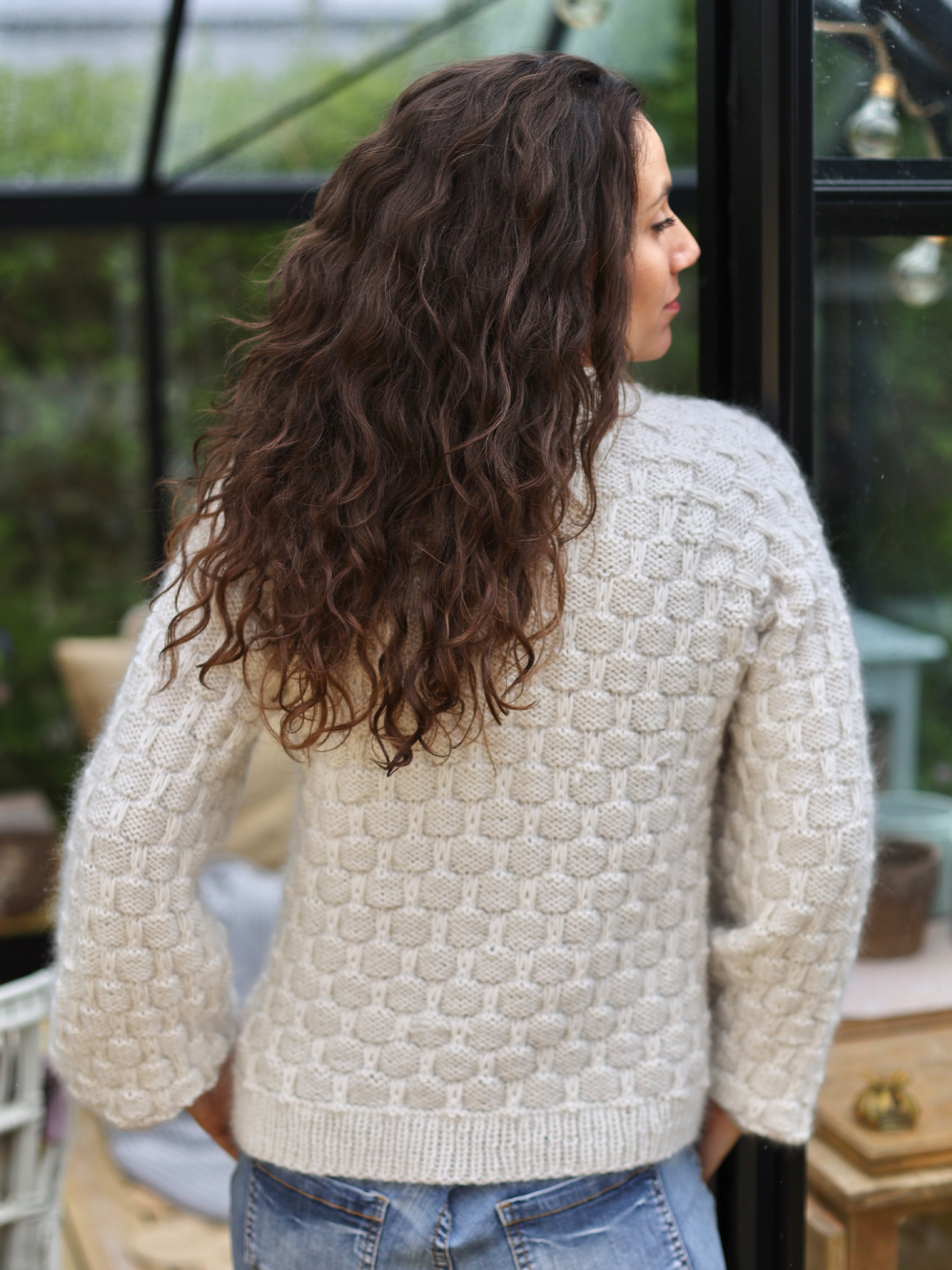 BLESS you - Garnius - Garnius.dk