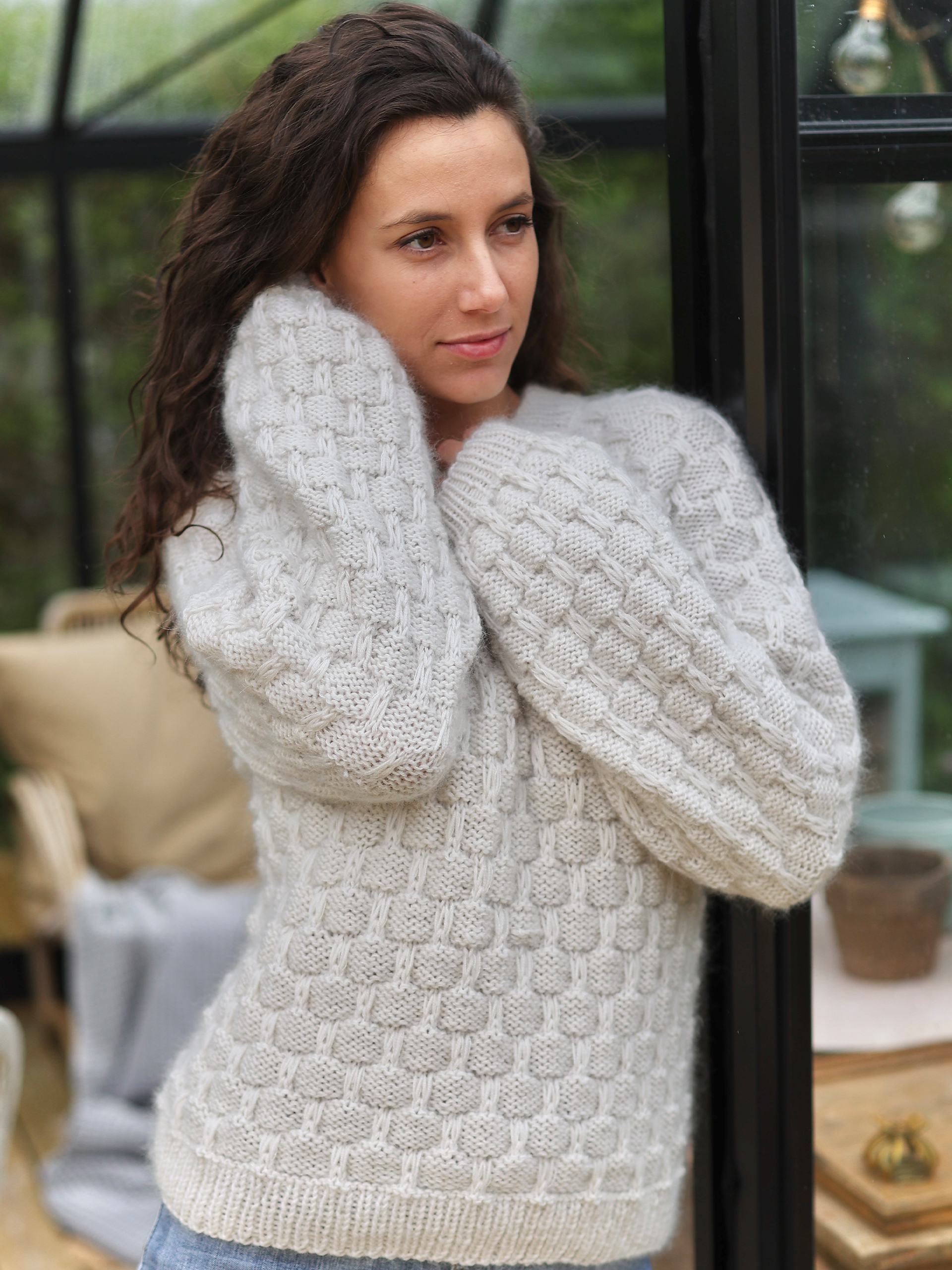 BLESS you - Garnius - Garnius.dk