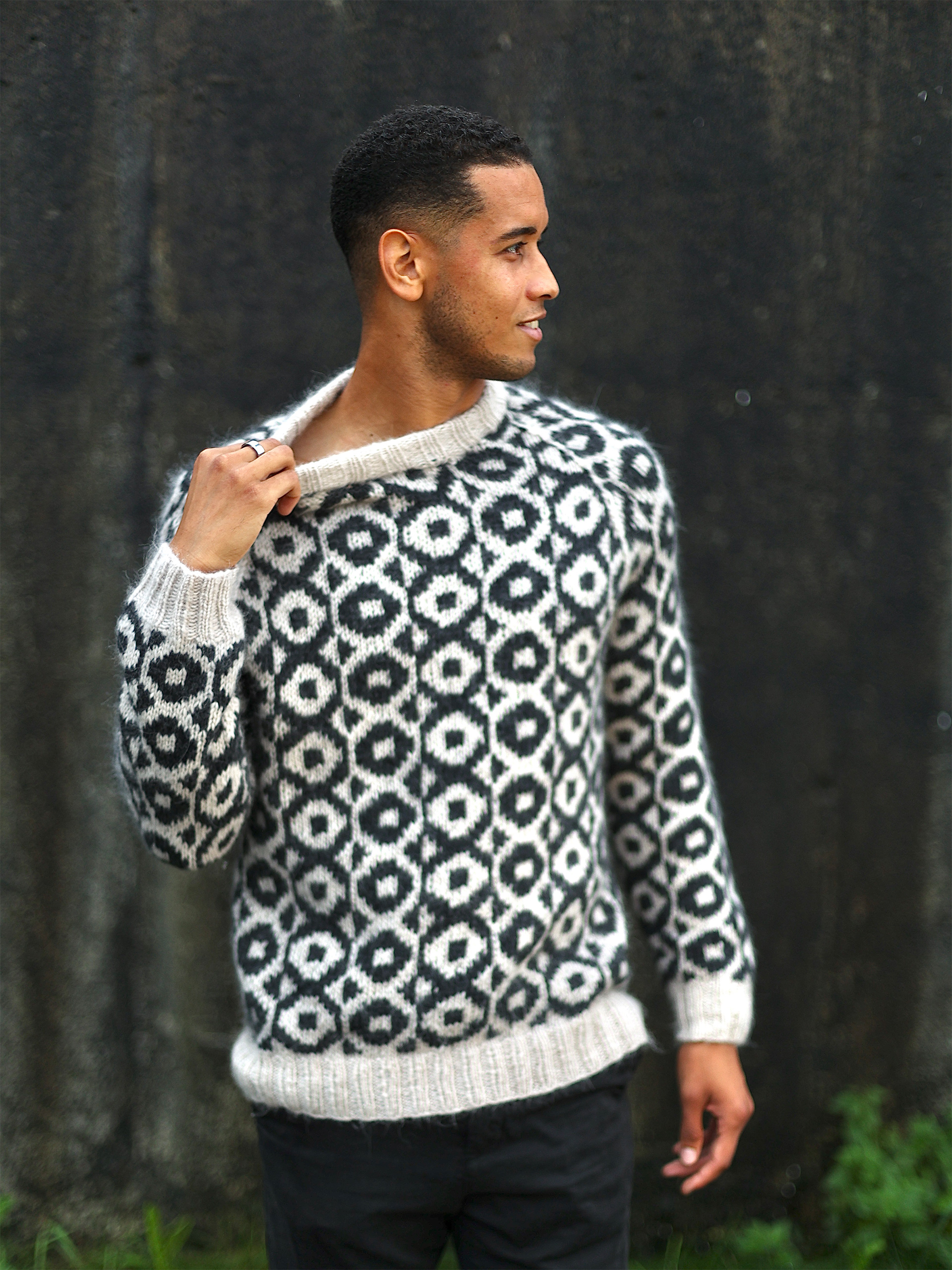 325S-11 CAN herre - Garnius