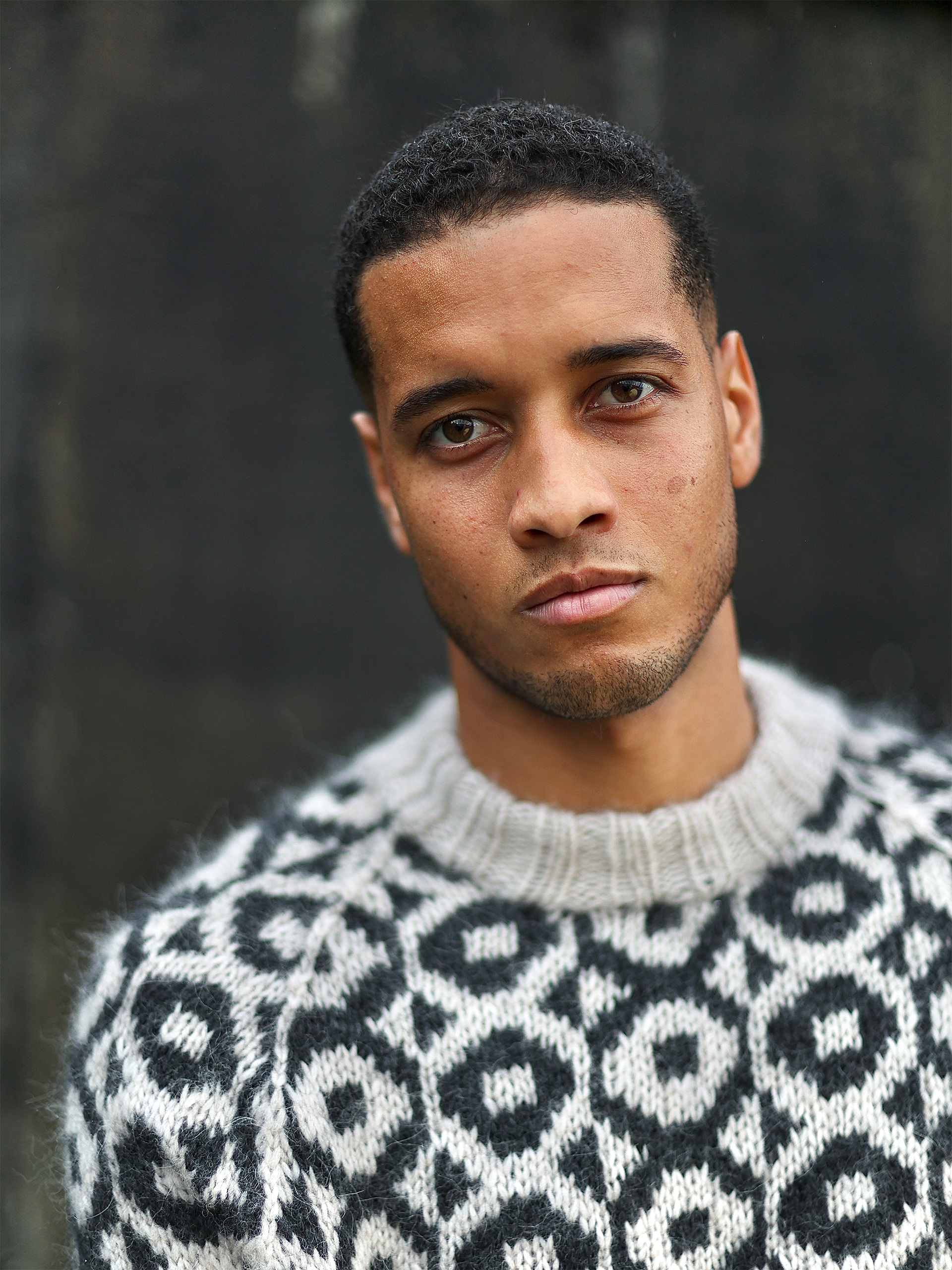 325S-11 CAN herre - Garnius