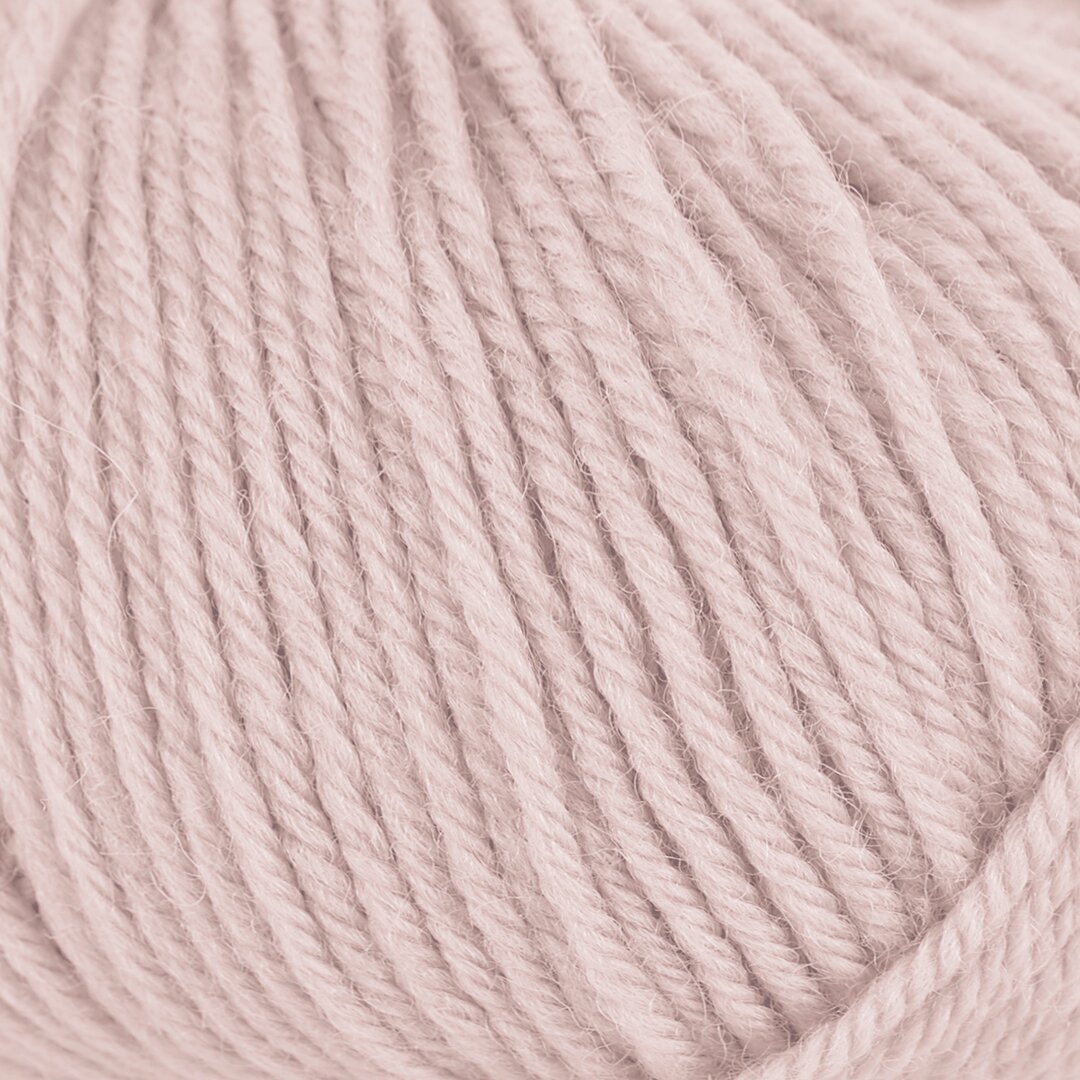 Natural Lanolin Wool - Garnius