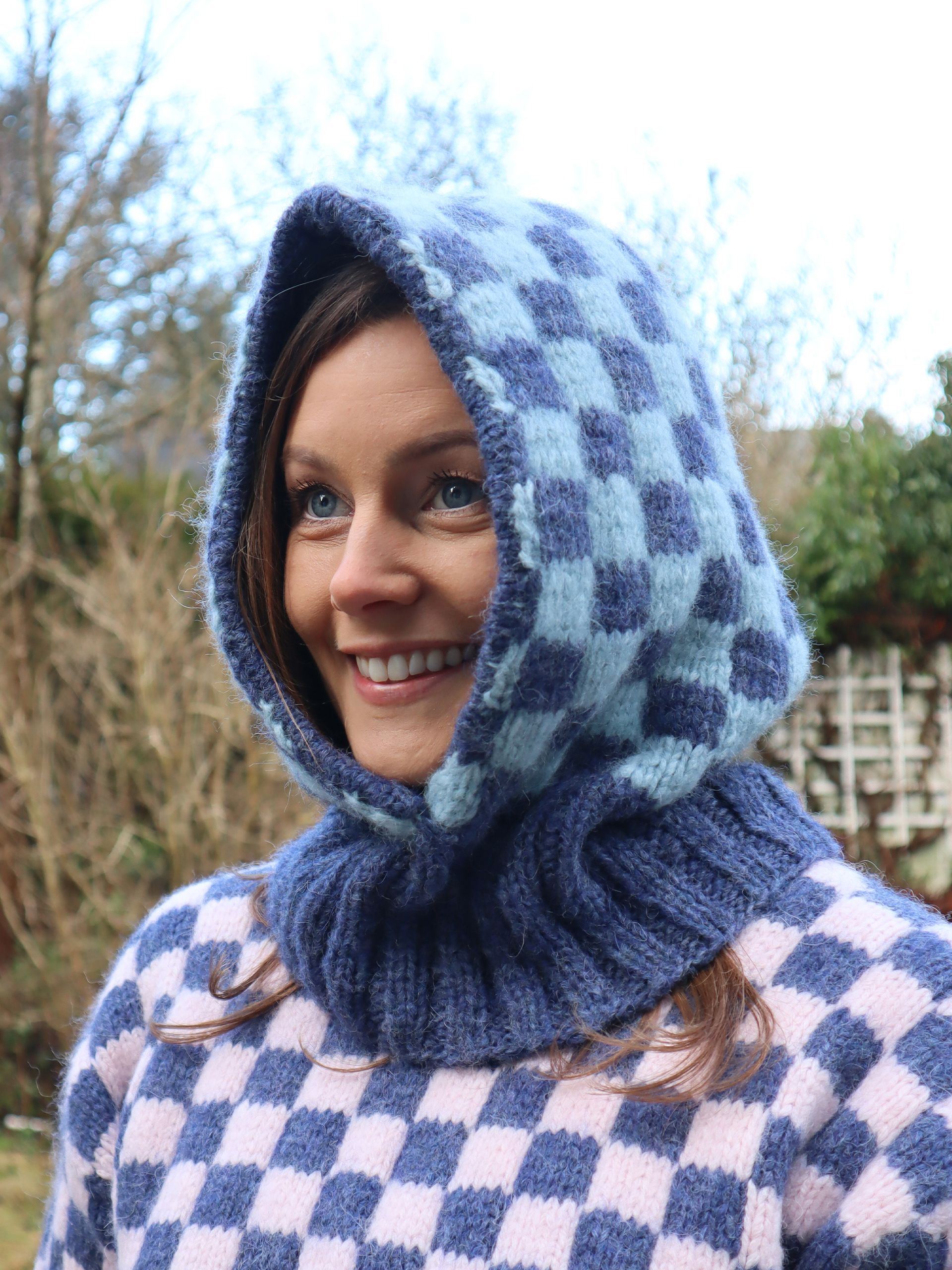 100-10 Norway chess balaklava - Garnius