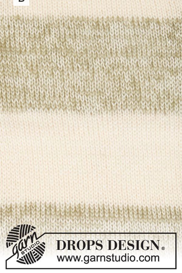 191-2 Sailor's Luck sweater - Garnius