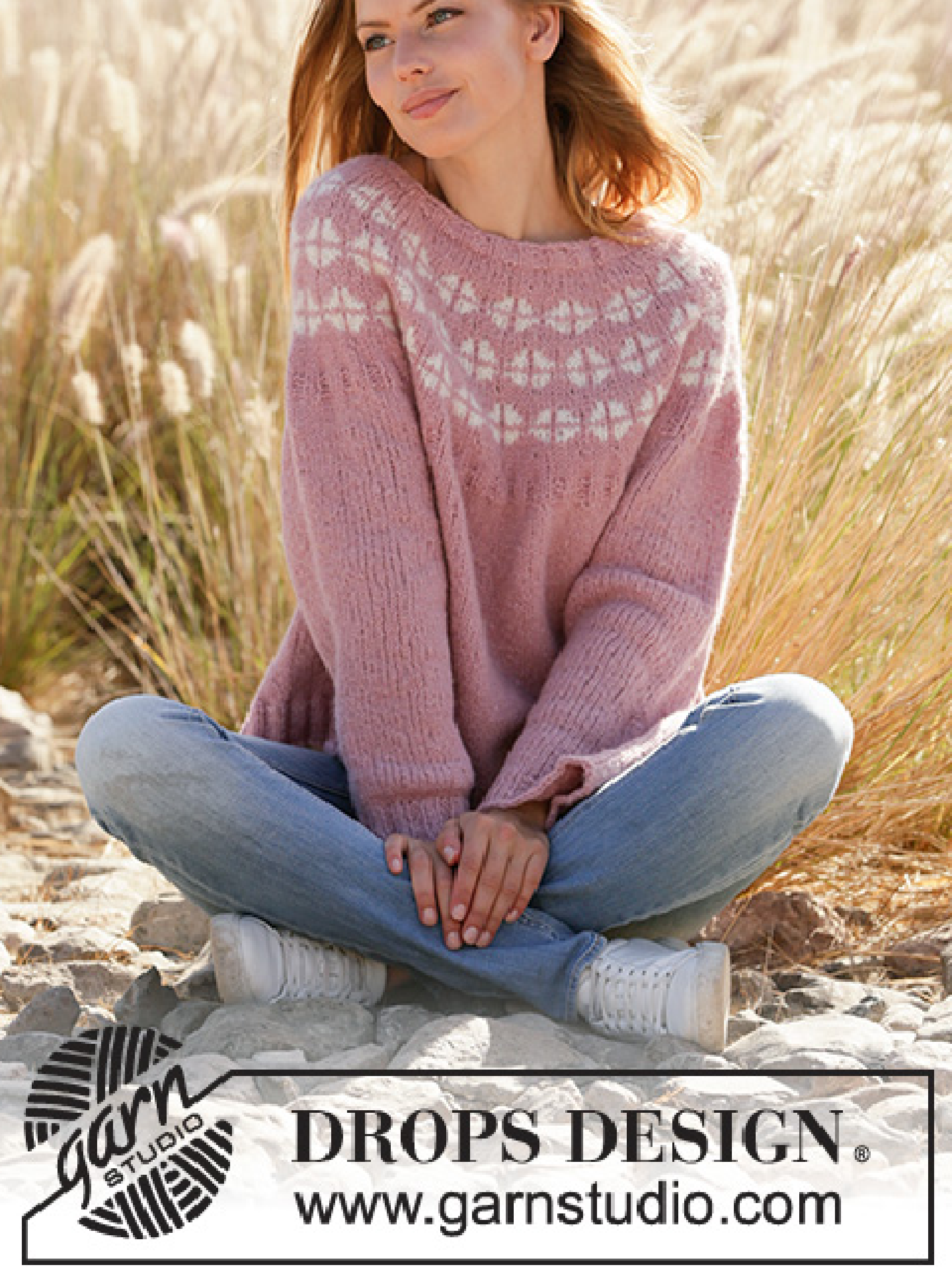 212-31 Daisy Daydreams - Garnius