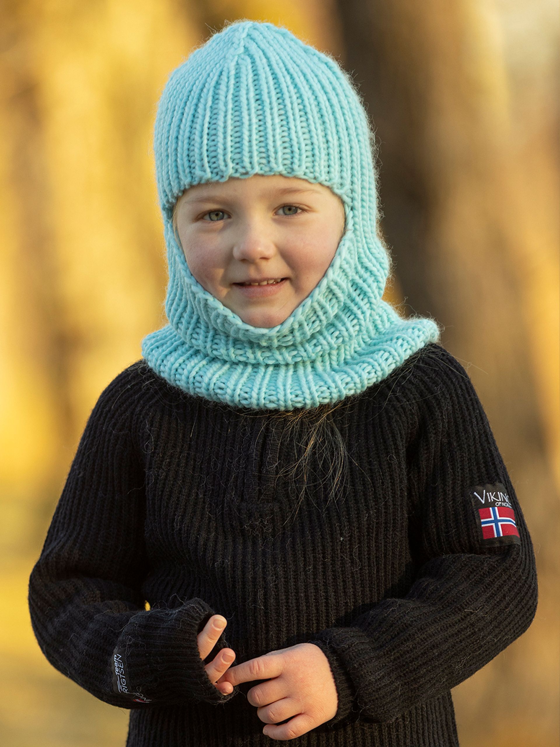 2404-21 Dvale hette - Garnius