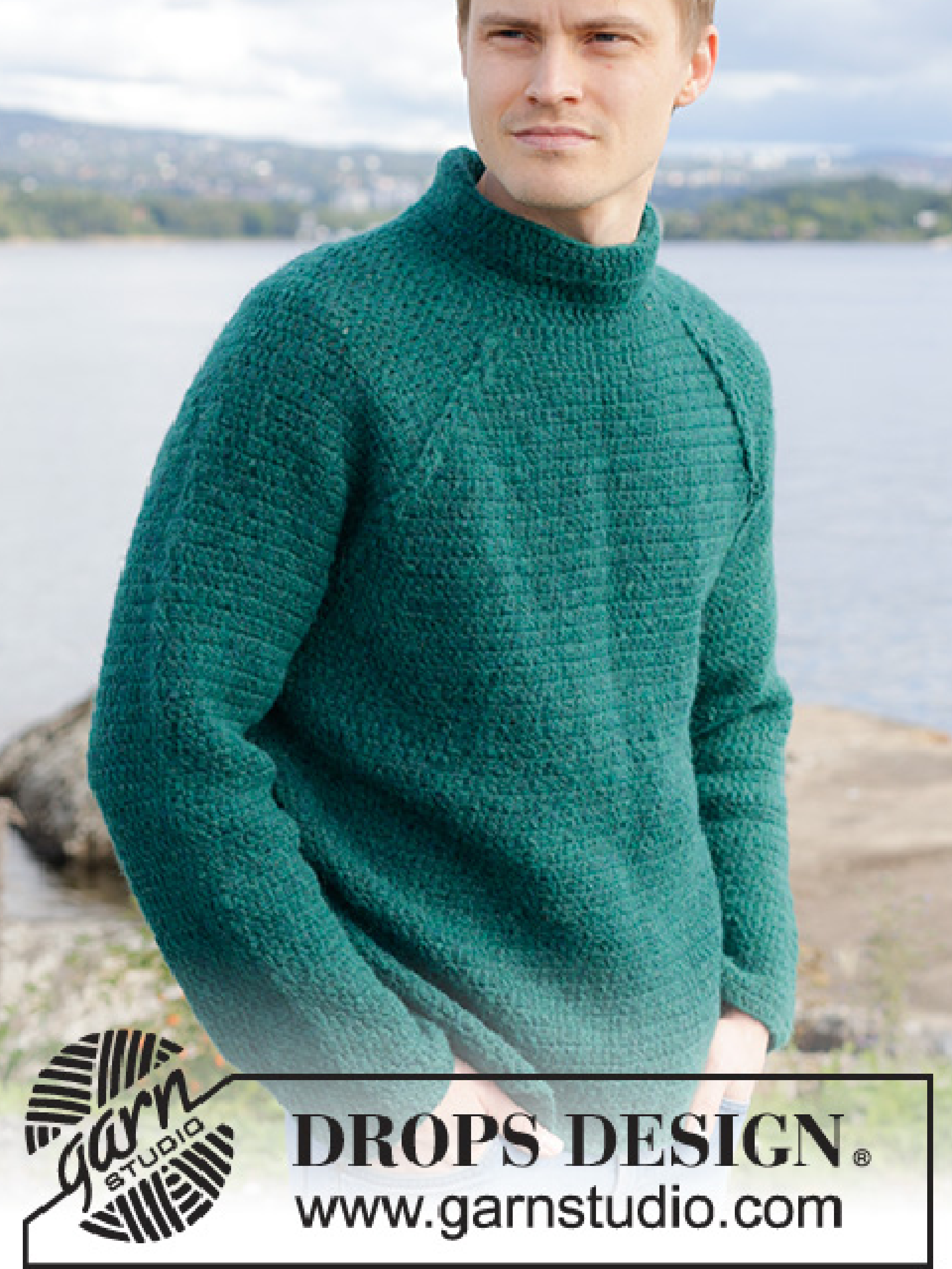 246-5 Irish Hill - Garnius - Garnius.dk