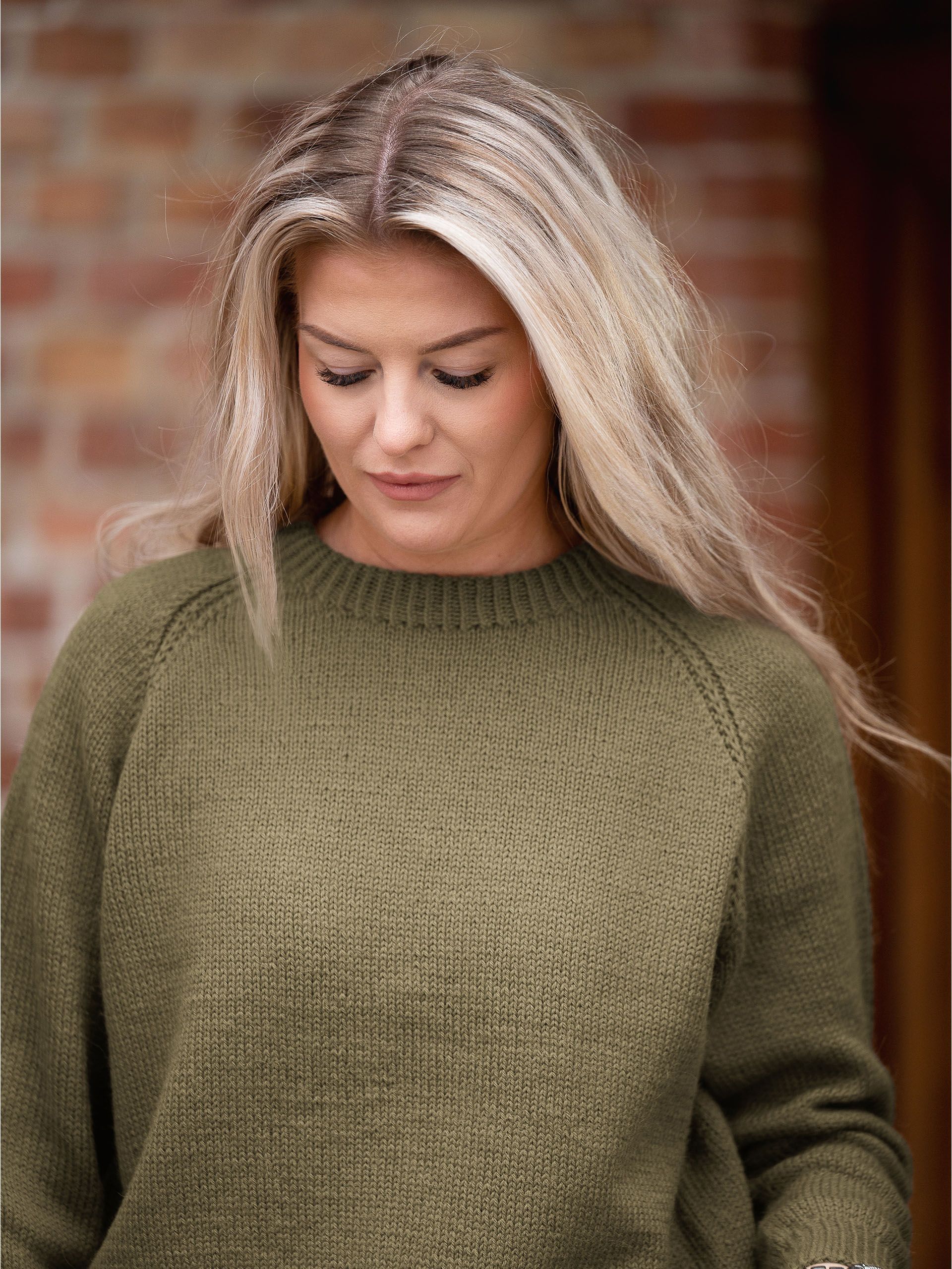 486-03d Ultimate genser - Garnius