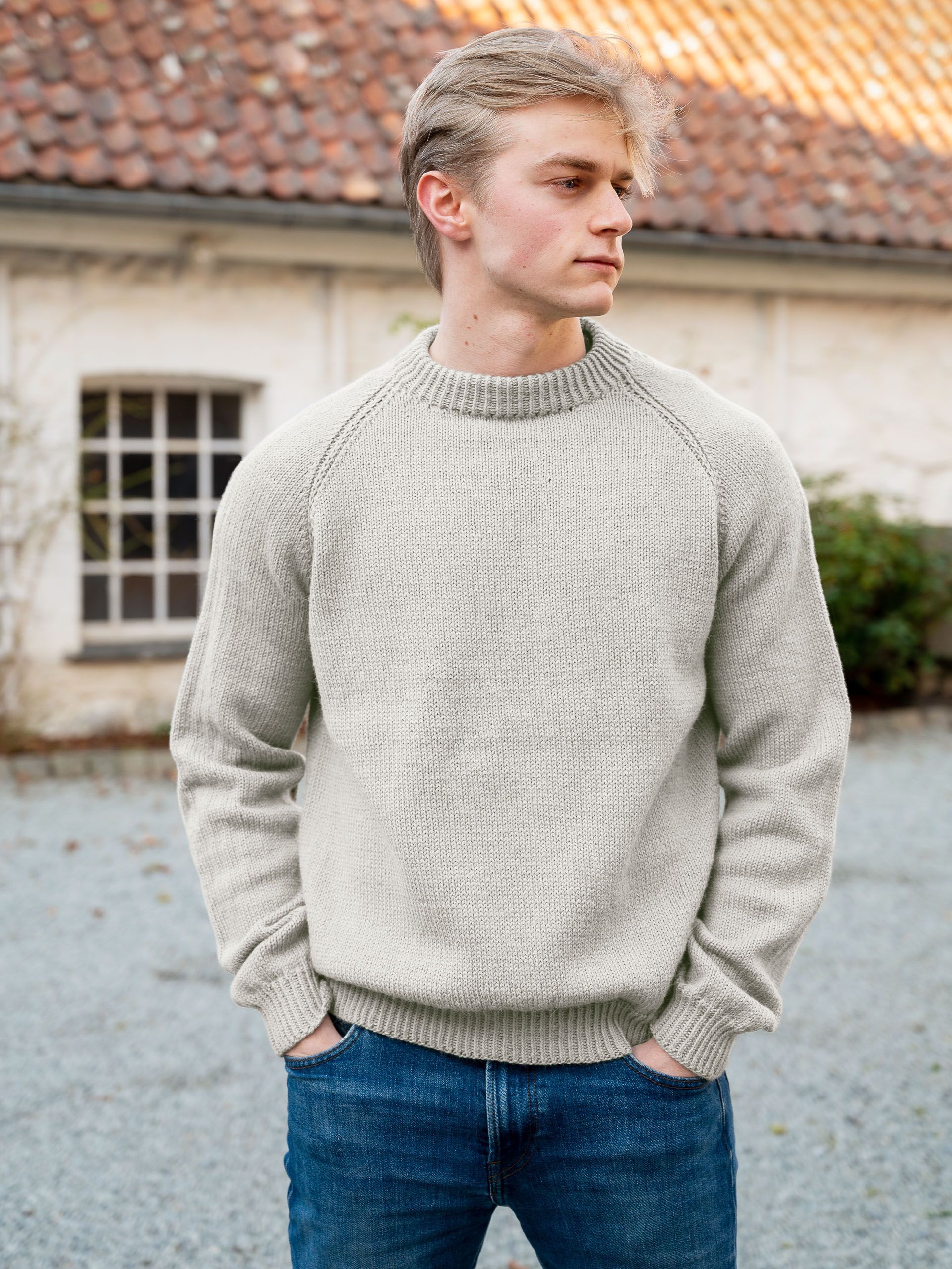 468-04f Ultimate genser - Garnius