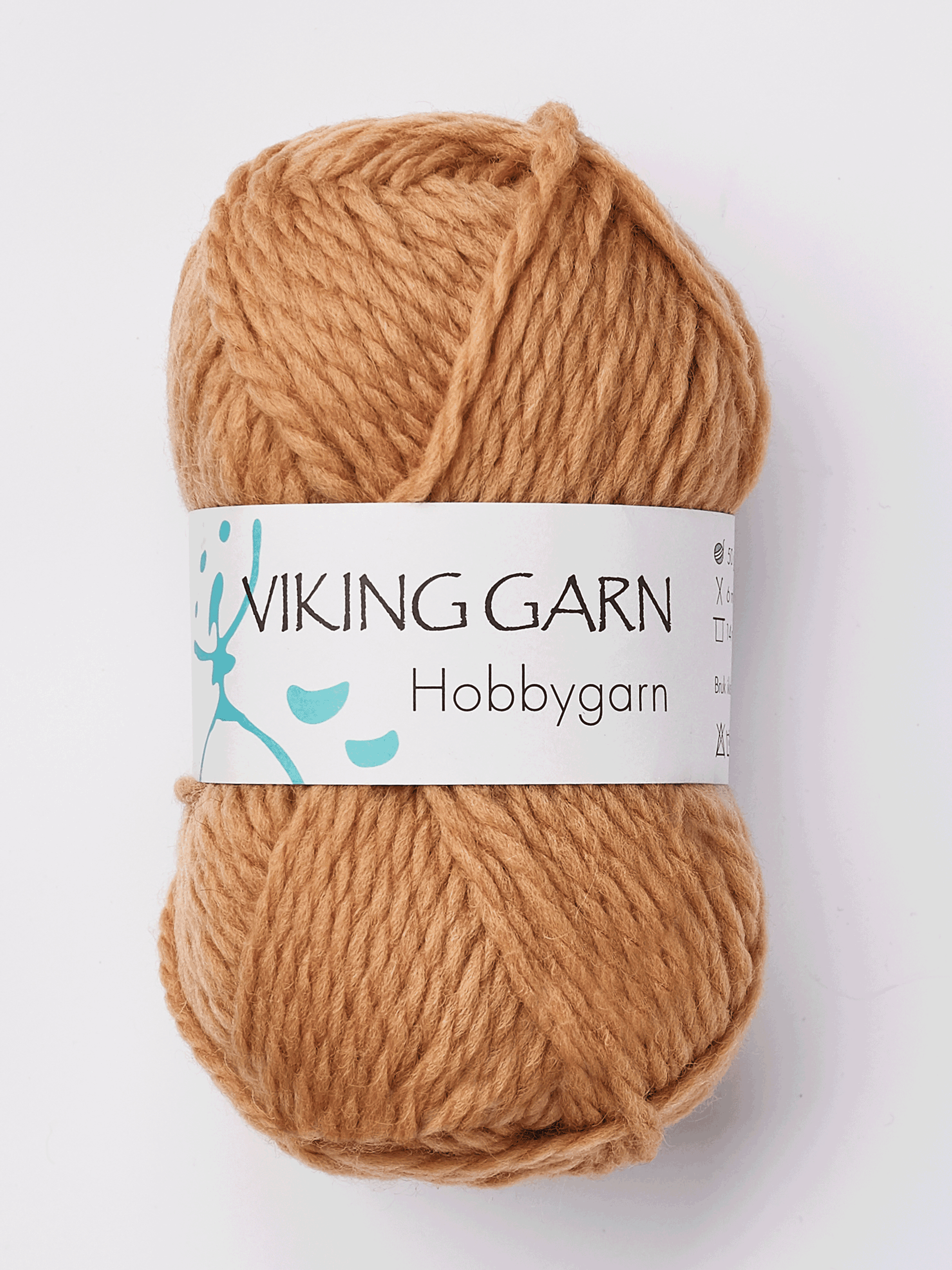 Hobbygarn - Garnius