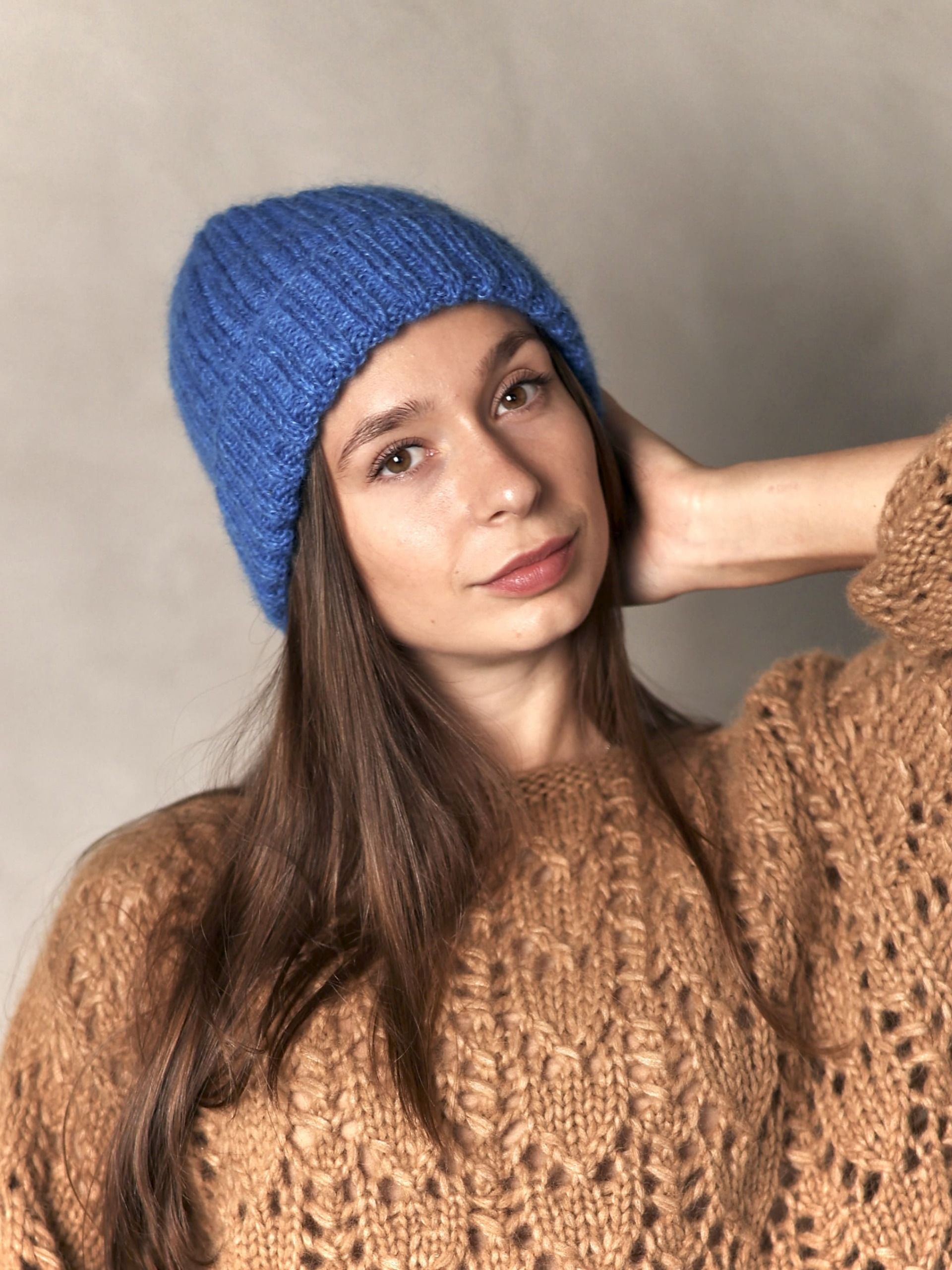 522S-12a MESS hue - Garnius