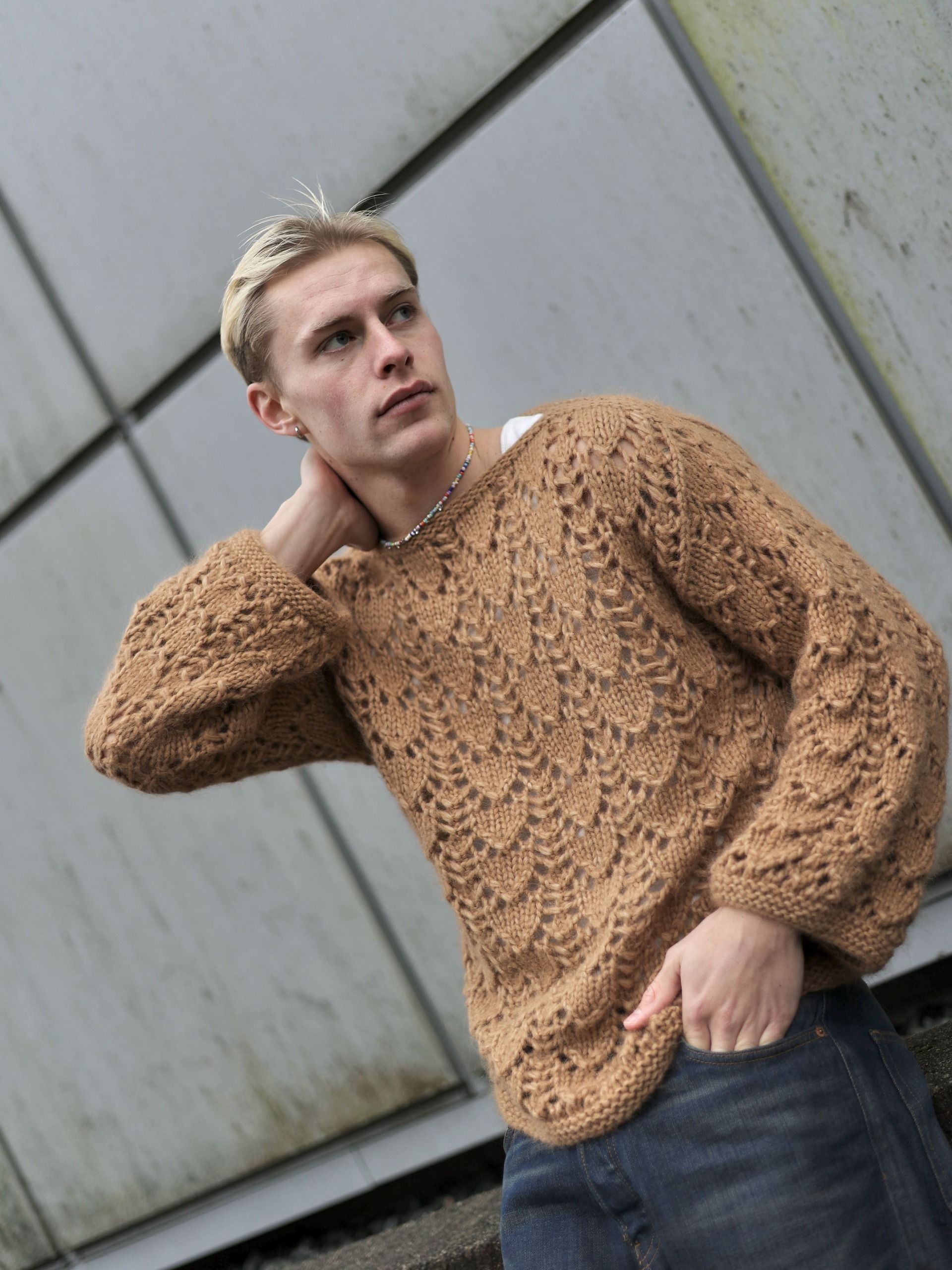 522S-3 SAABA herre - Garnius