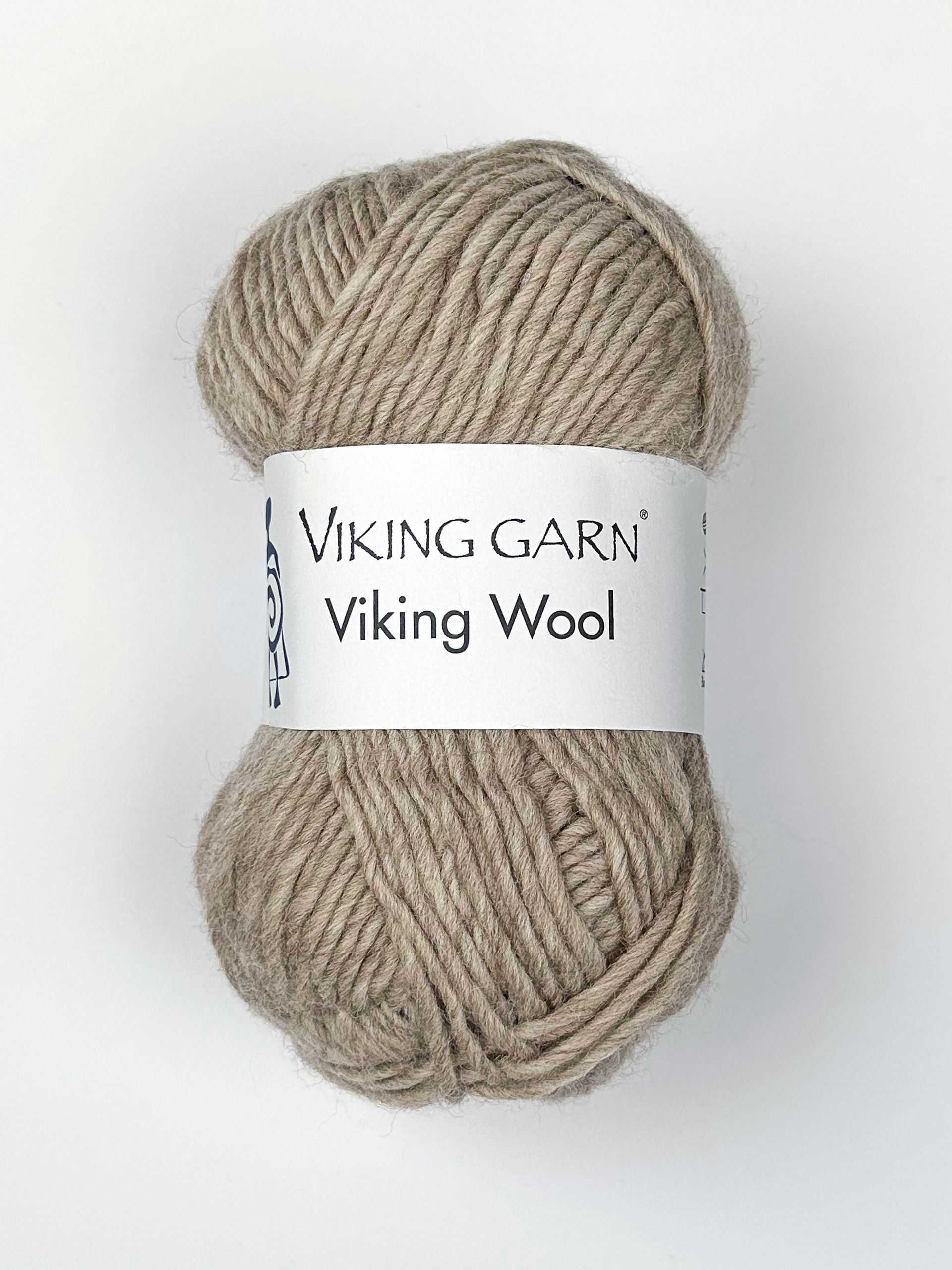 Viking Wool - Garnius