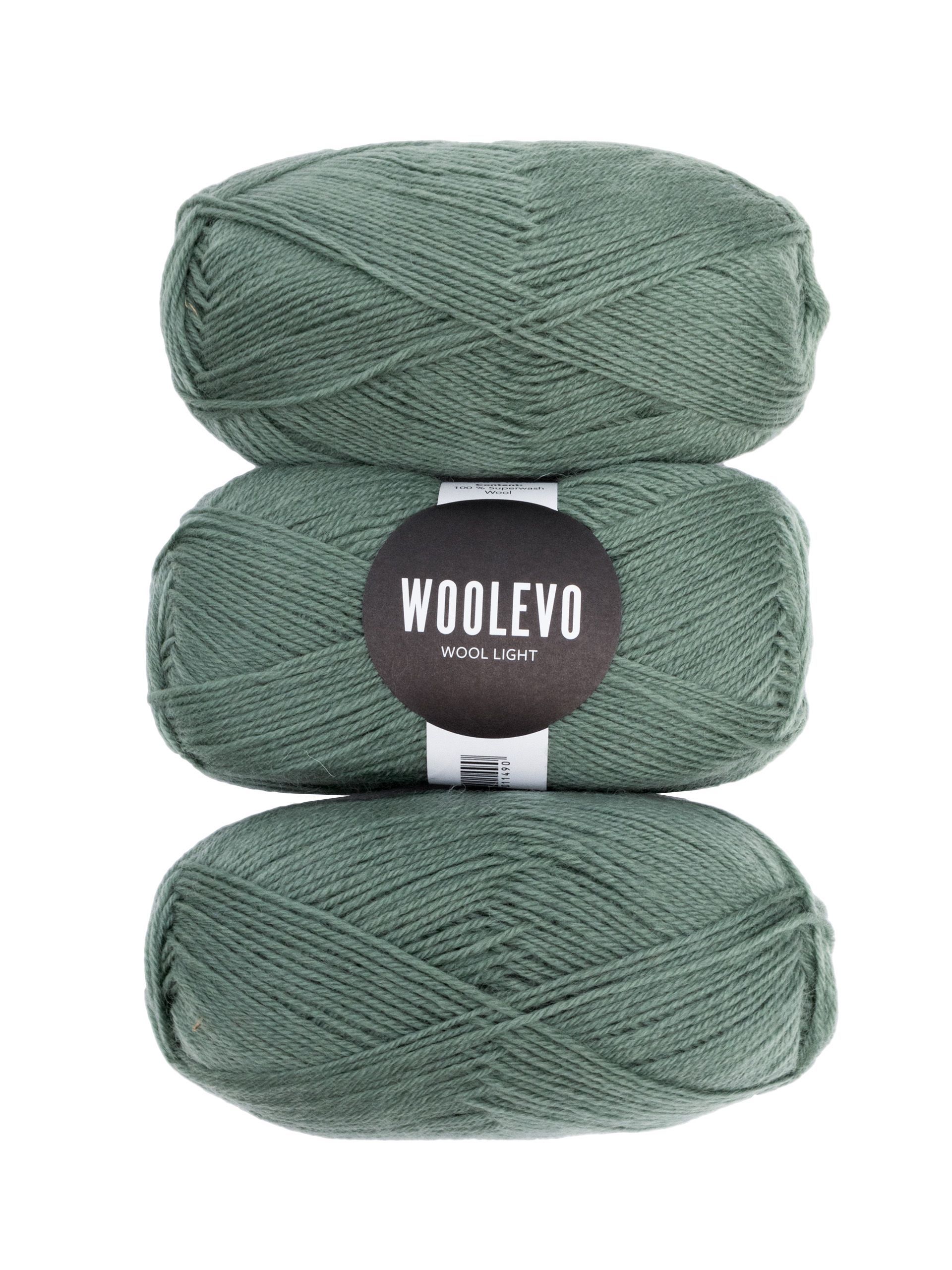 Wool Light - Garnius