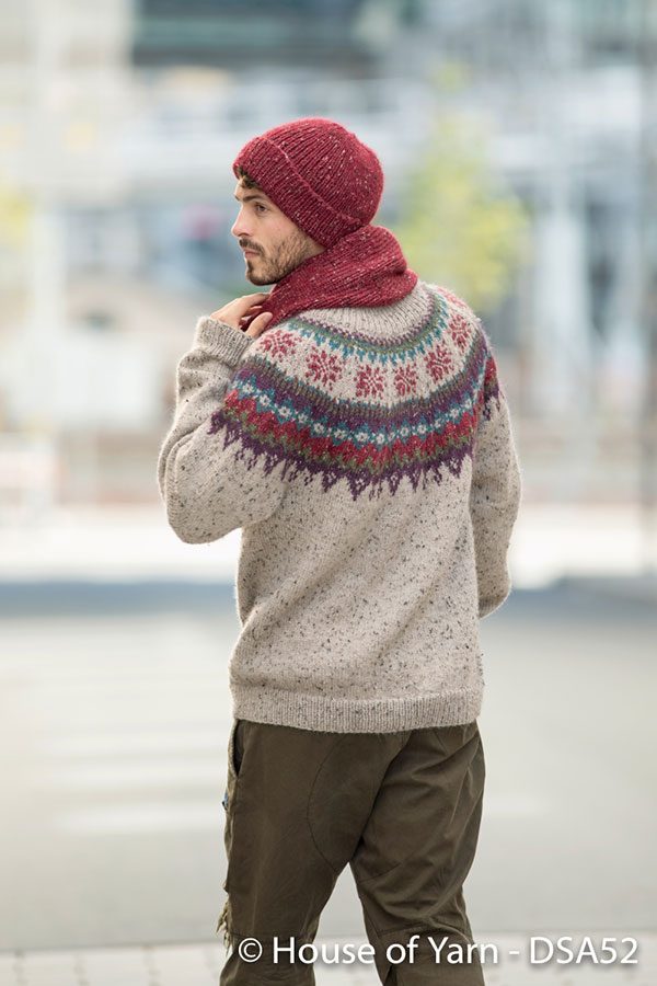 52-02 Lucas Loop - Garnius