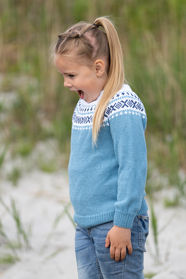 JULIAN barnegenser - Garnius