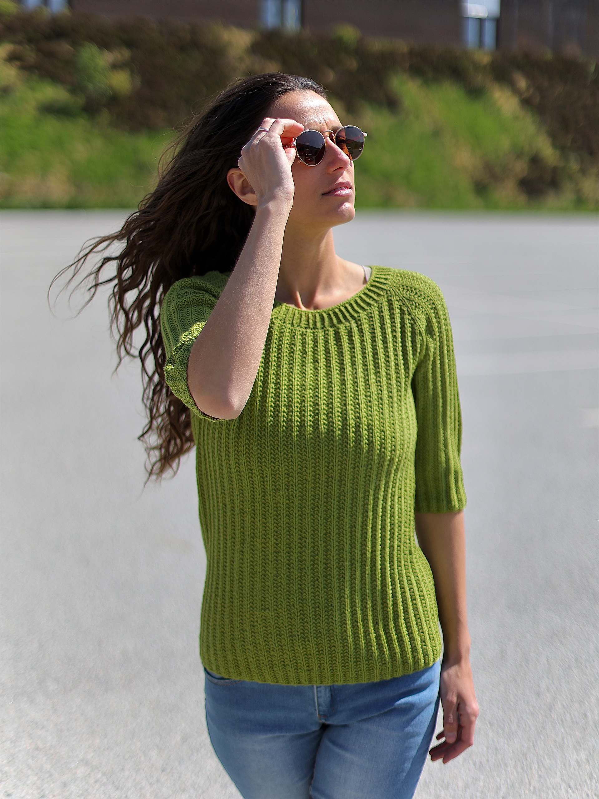 FAY topp kanel - Garnius - Garnius.dk