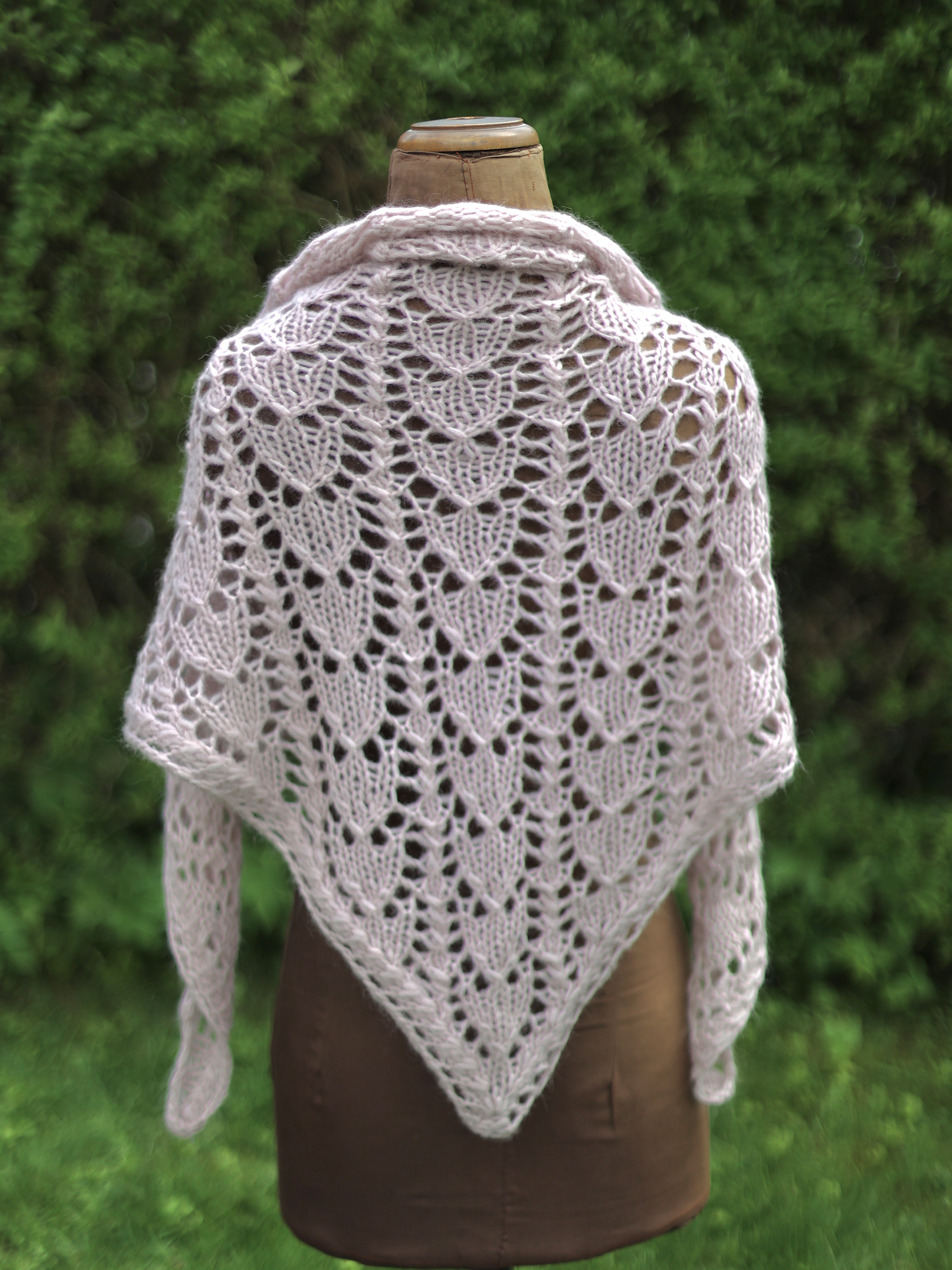 321S-14a LALA SJAL - Garnius