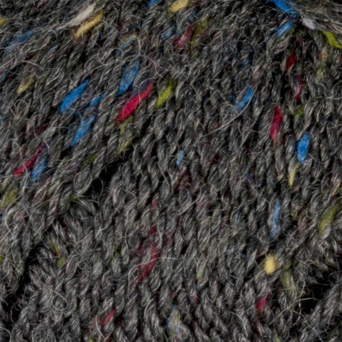 Alpaca Picasso Tweed poseudsalg 10 stk - Garnius