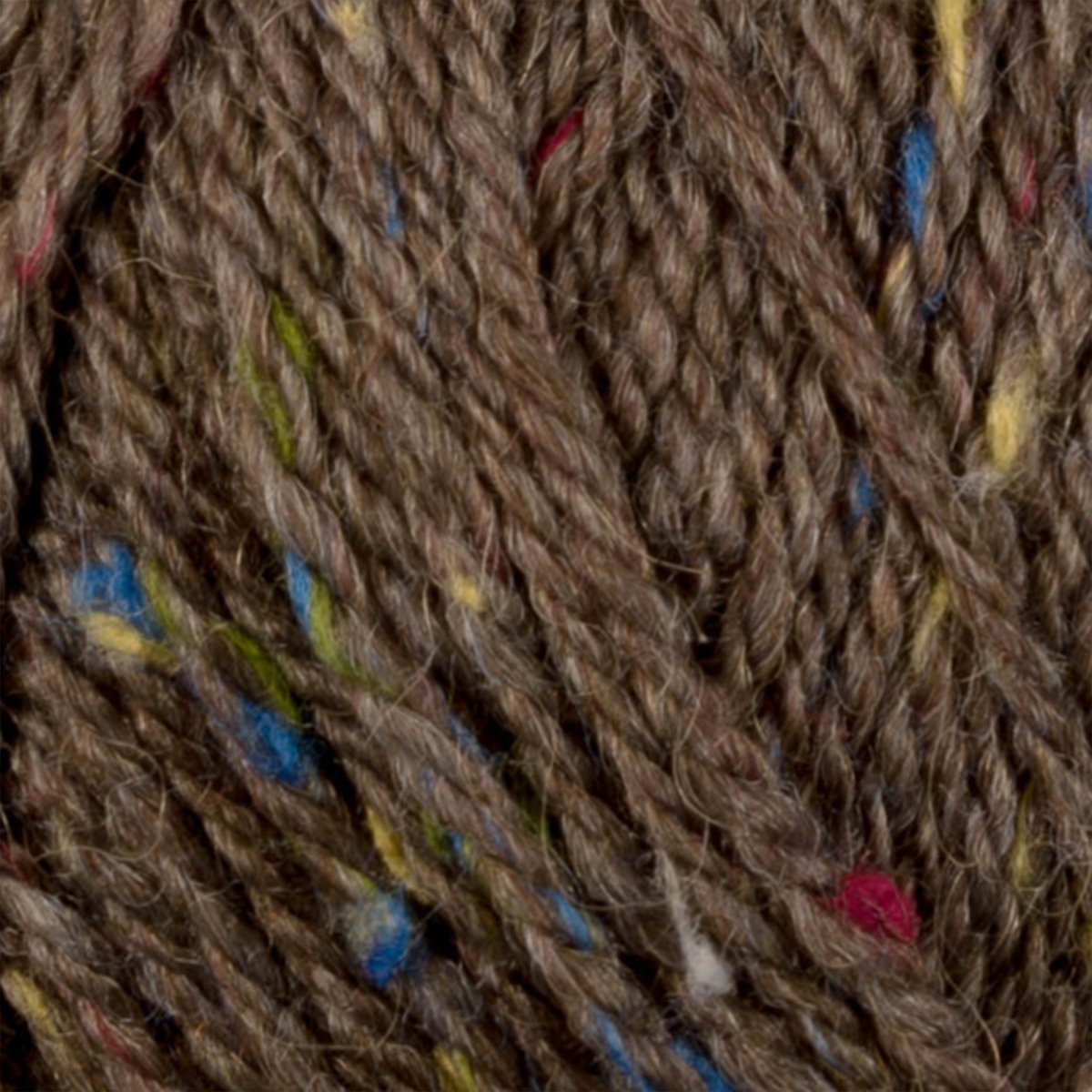 Alpaca Picasso Tweed poseudsalg 10 stk - Garnius - Garnius.dk