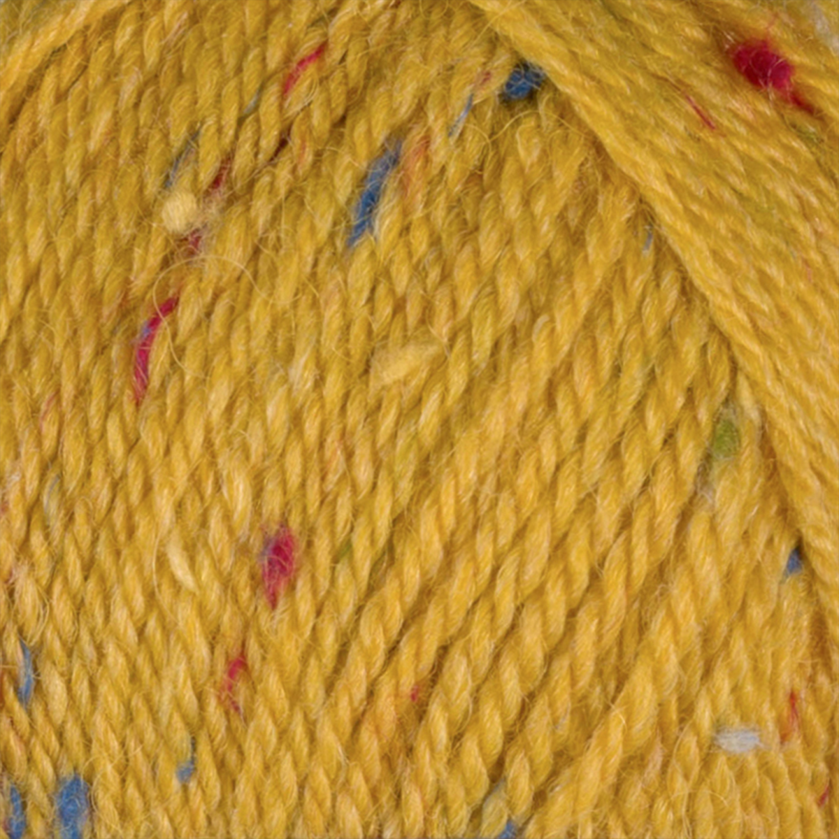 Alpaca Picasso Tweed poseudsalg 10 stk - Garnius - Garnius.dk