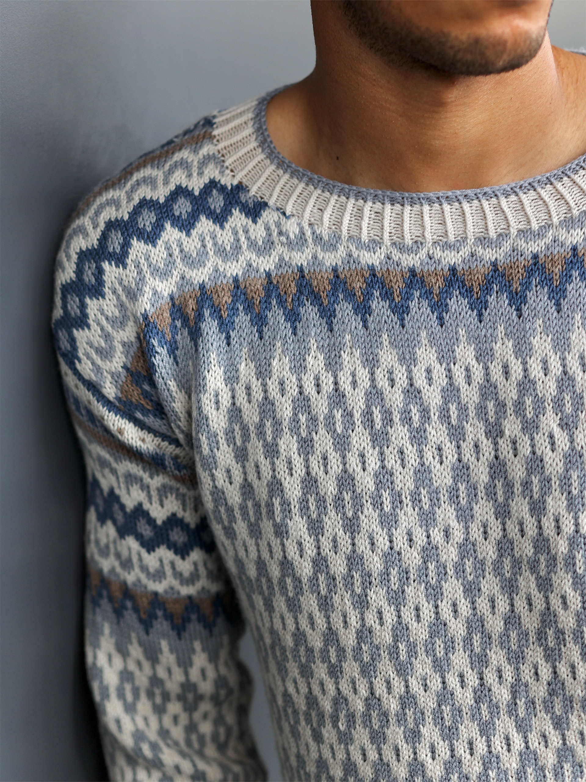 325S-14 SCOTT herre - Garnius