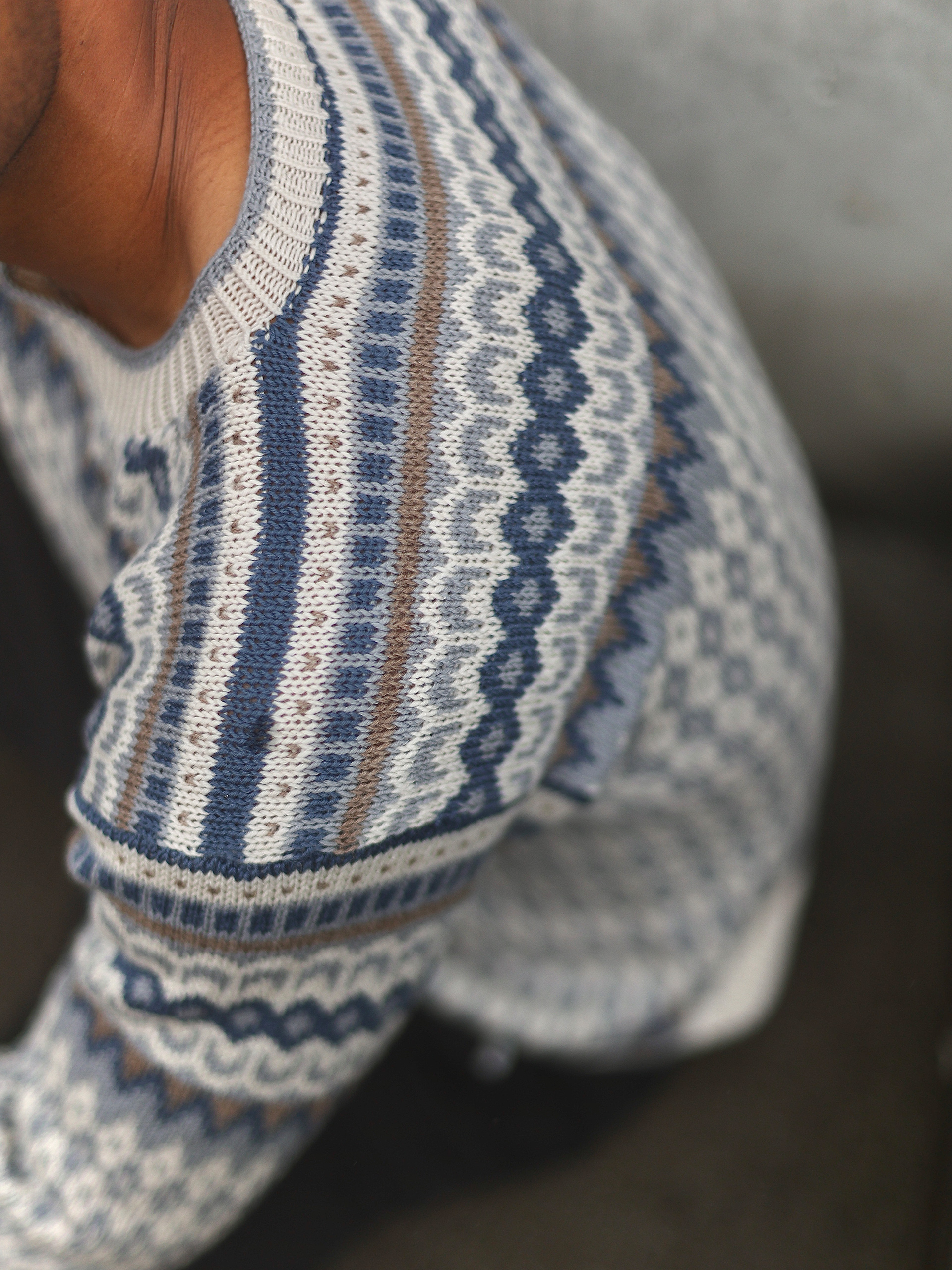 325S-14 SCOTT herre - Garnius