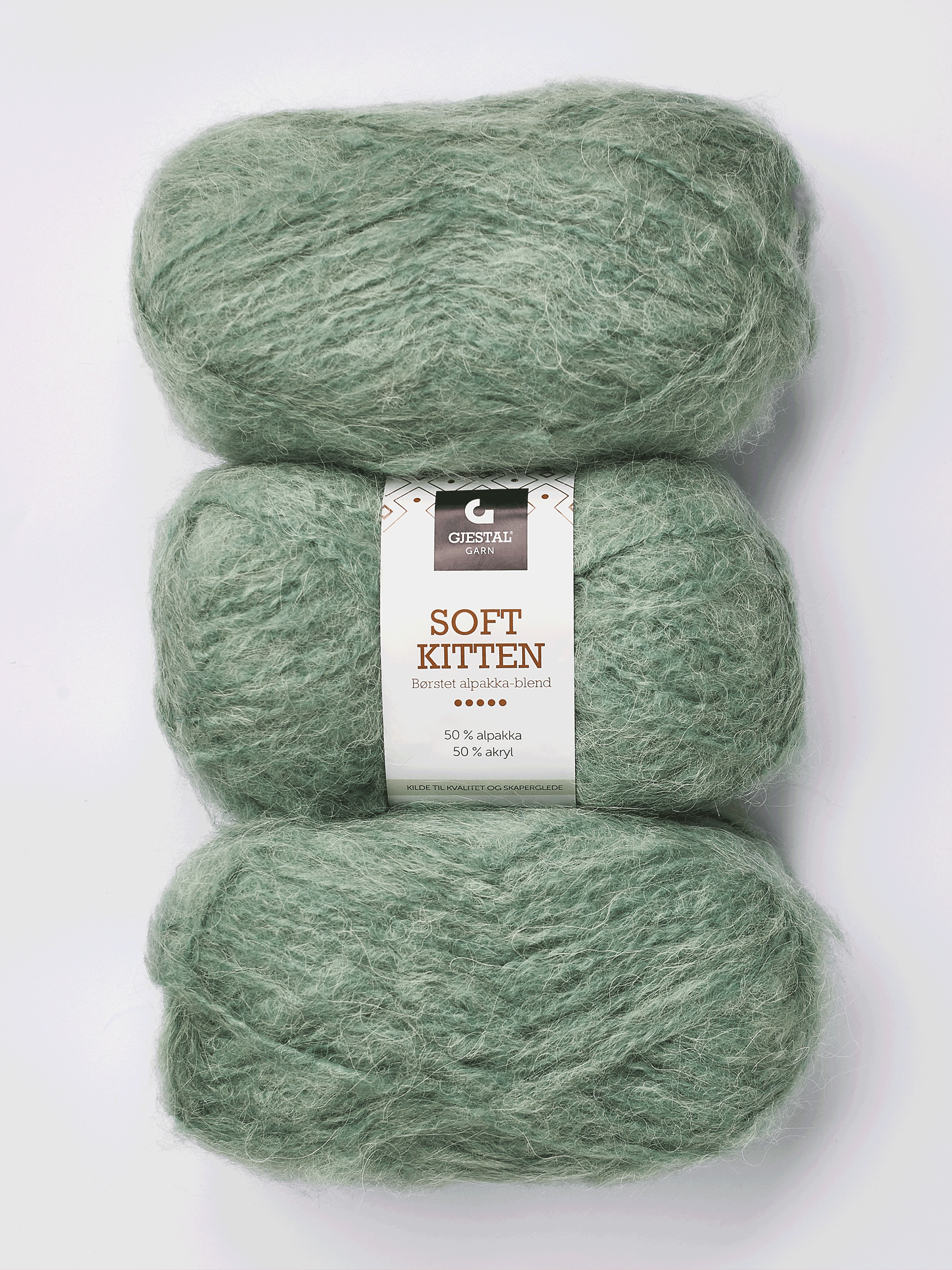 Soft Tweed - Garnius - Garnius.dk