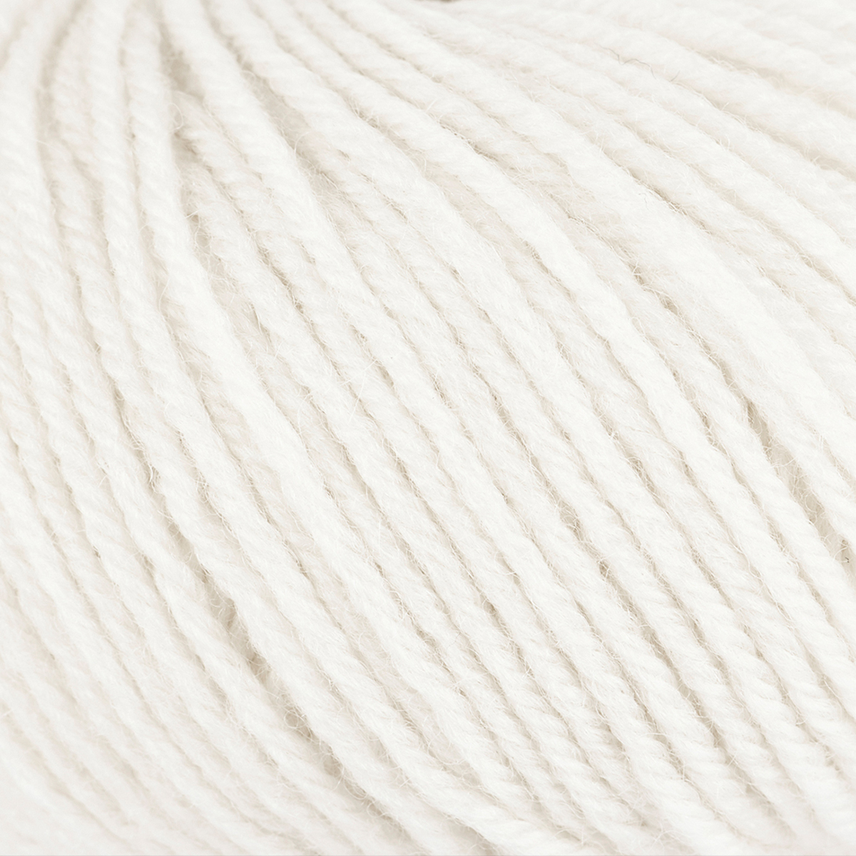 Natural Lanolin Wool - Garnius