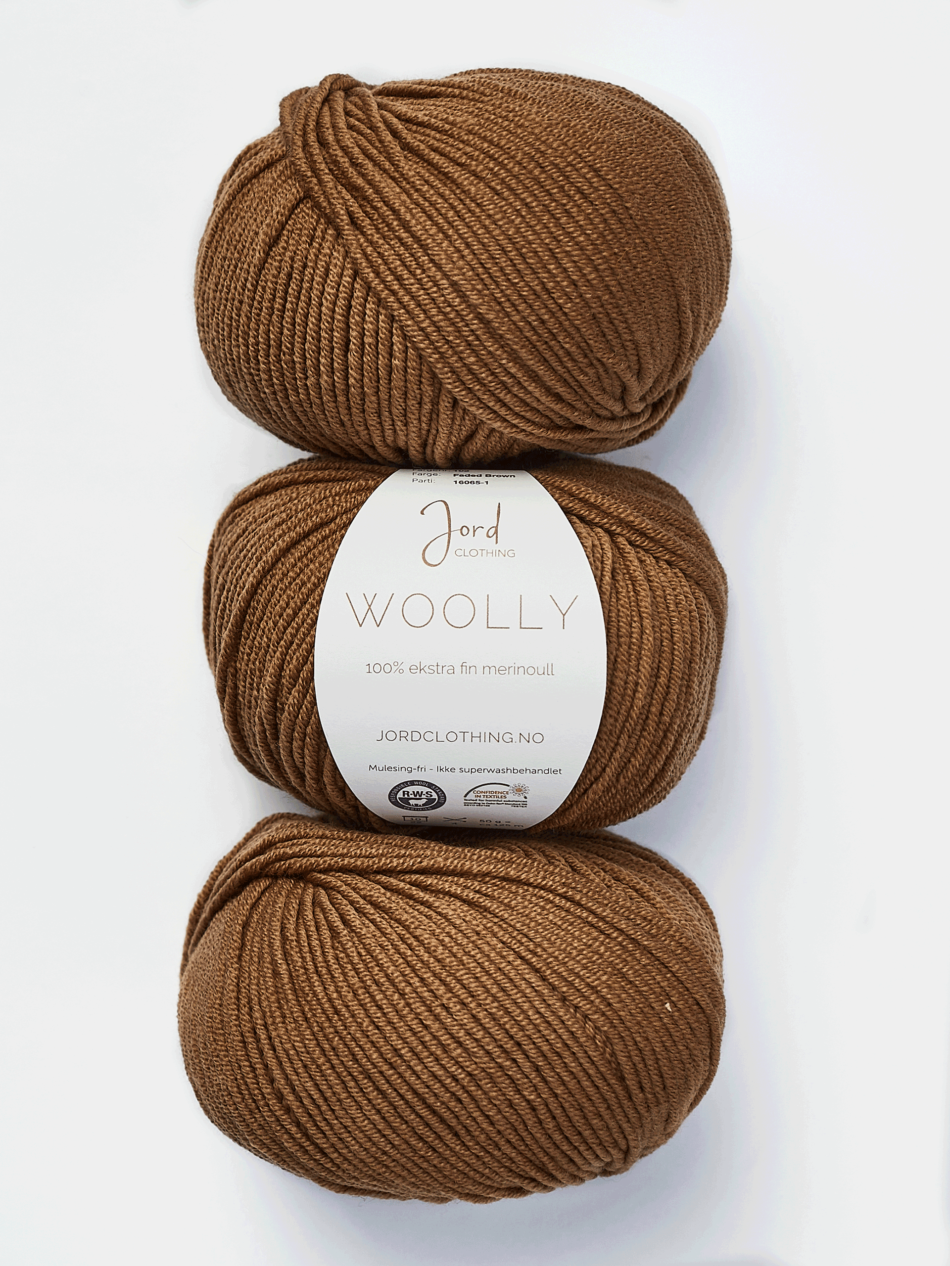 Woolly - outlet - Garnius